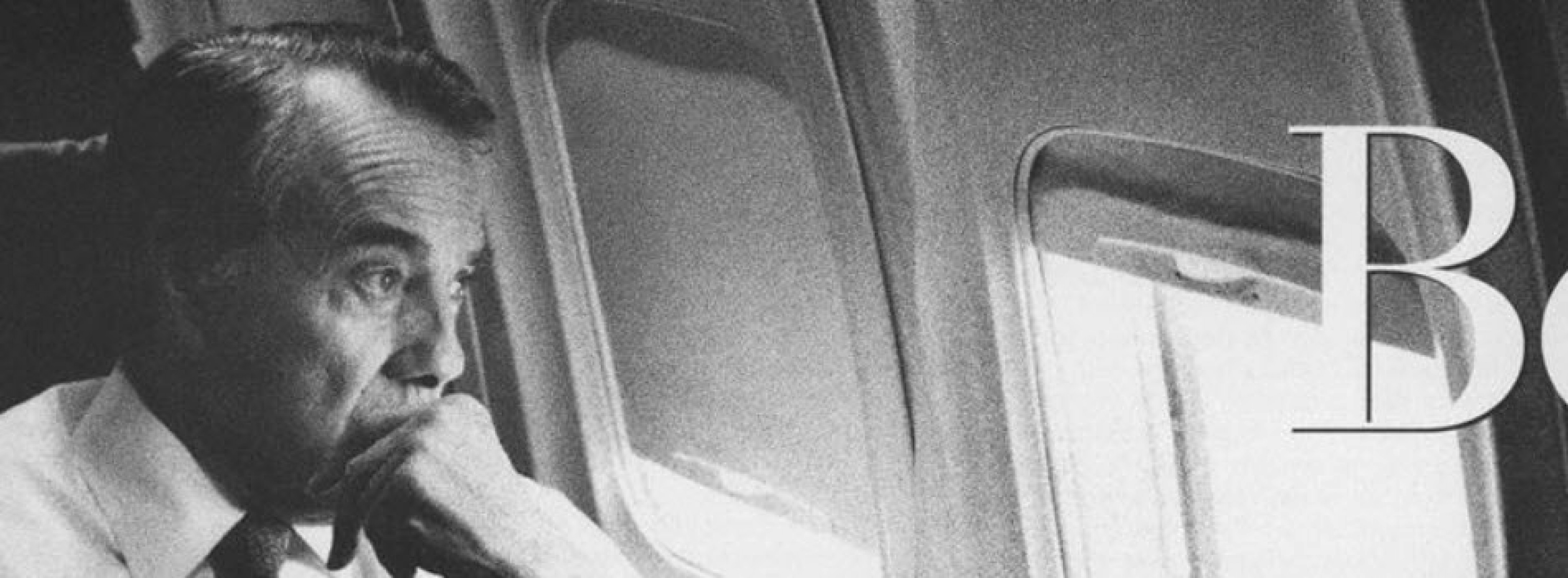 The Heart of the Bobster | Esquire | SEPTEMBER 1996