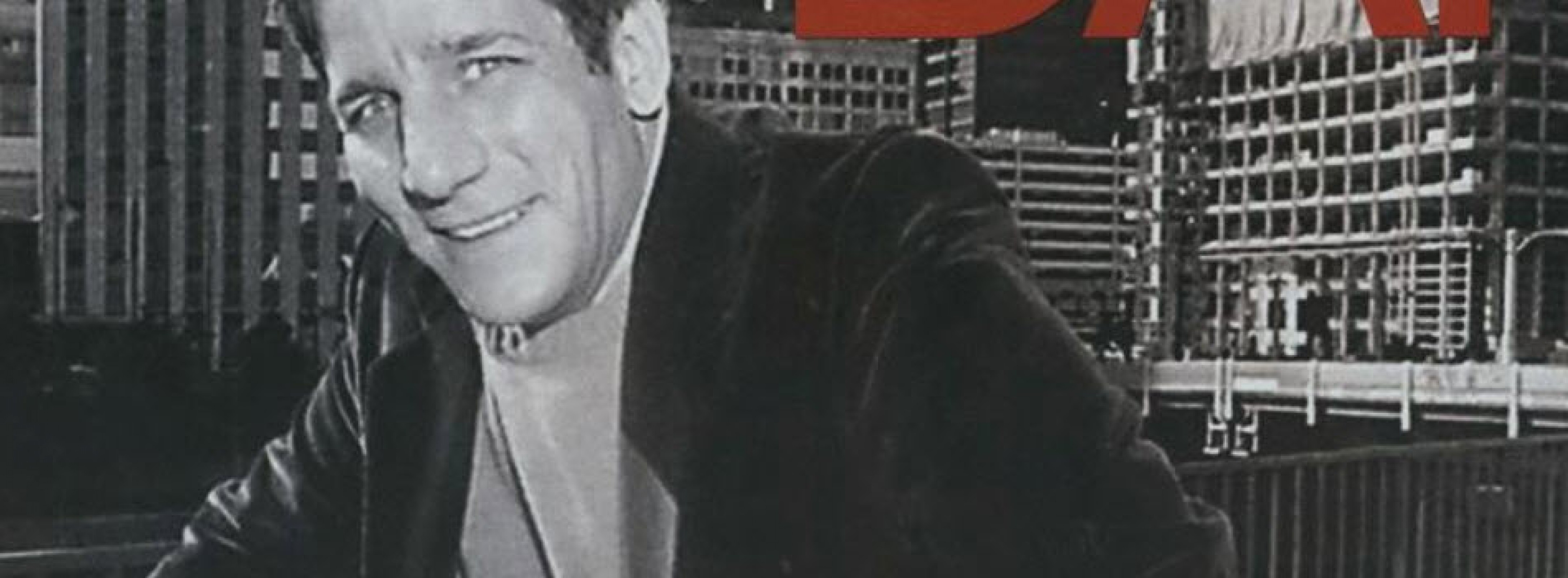 Dangling Man | Esquire | MAY 1997