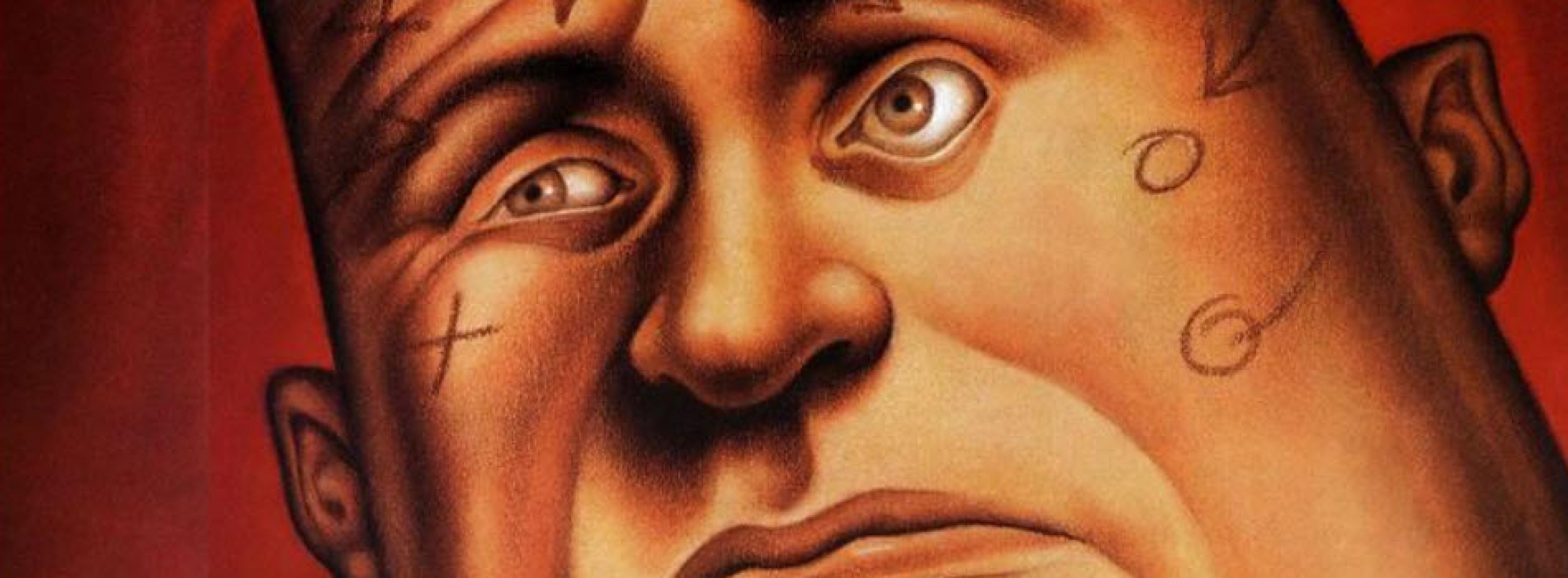 The Harris Fetko Story | Esquire | JULY 1997