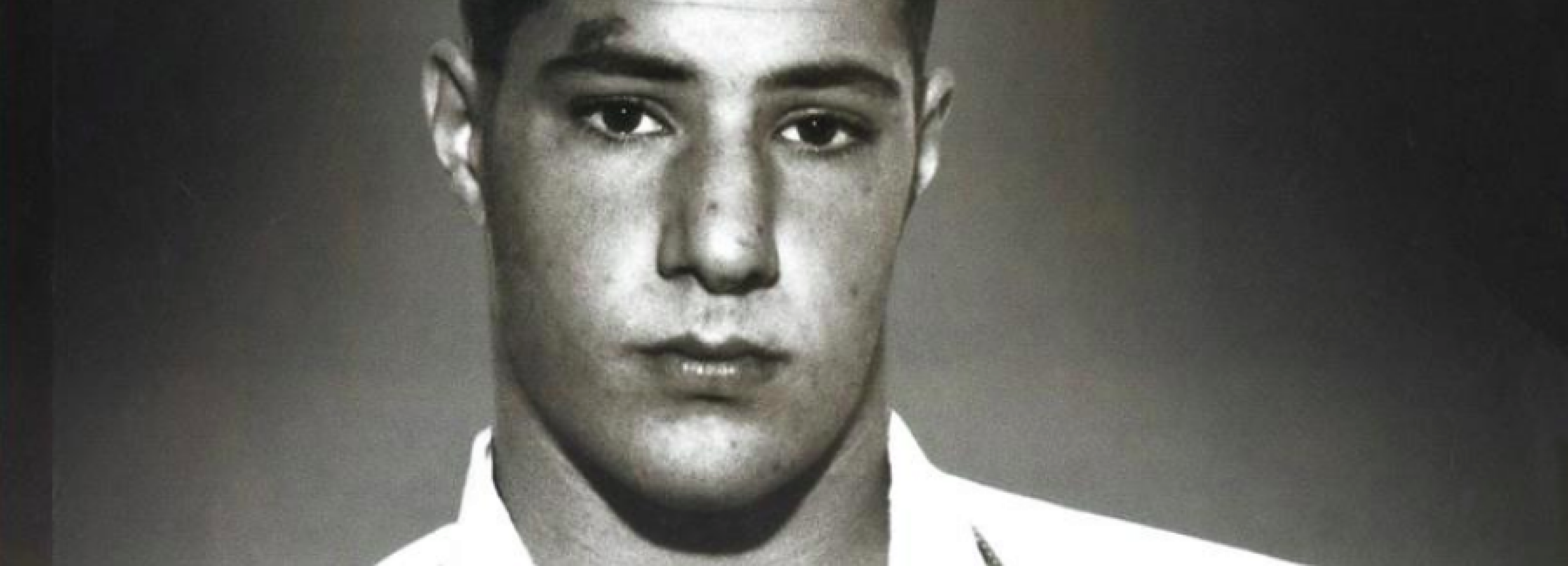 Mark of a Murderer | Esquire | SEPTEMBER 1997