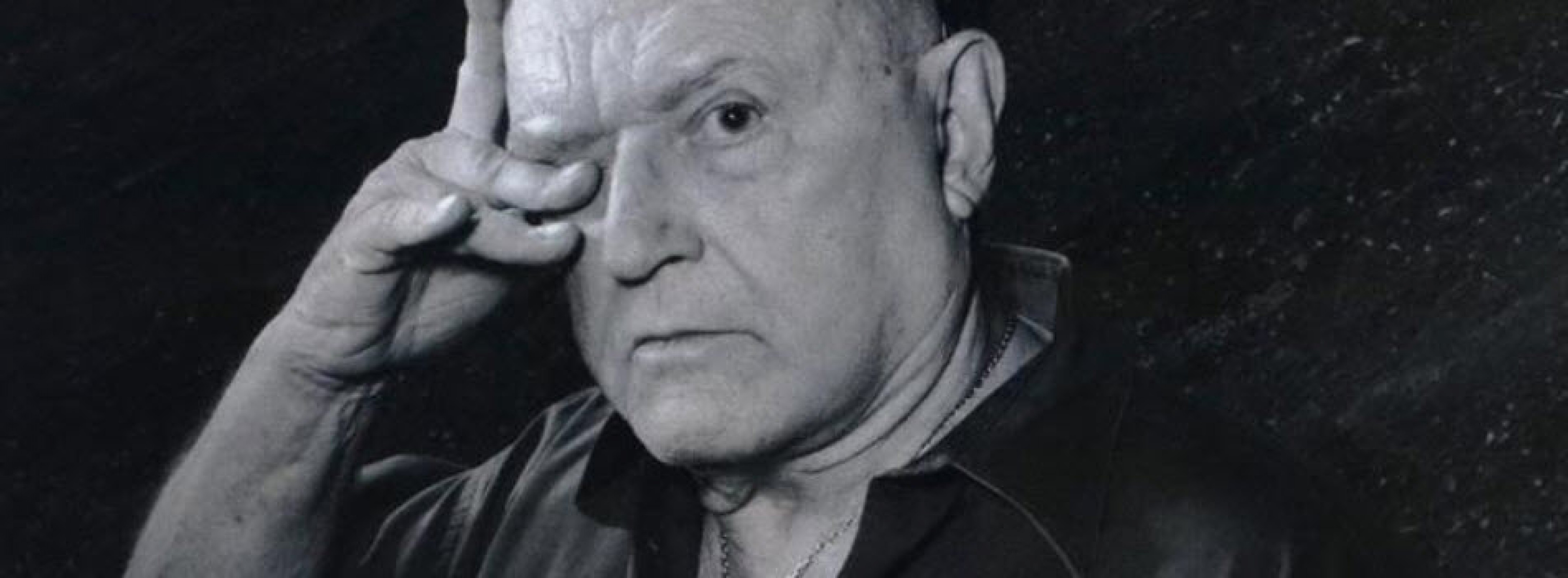 What I've Learned Rod Steiger | Esquire | OCTOBER 1998