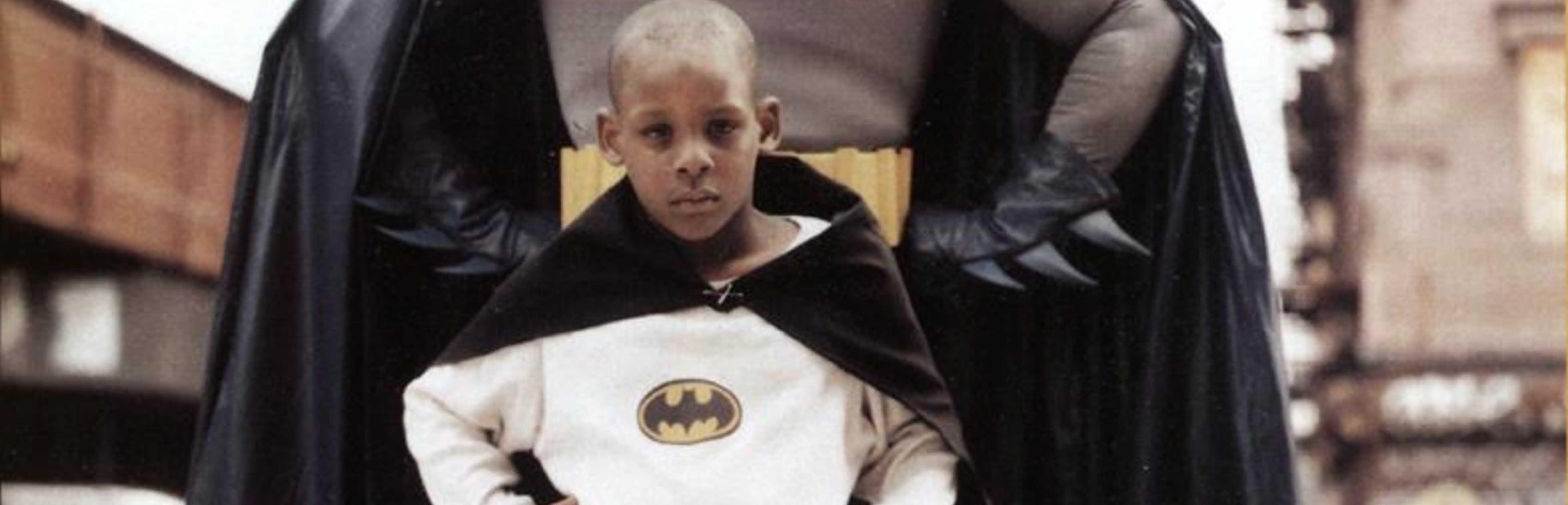 What Is a Hero? Part One | Esquire | NOVEMBER 1998