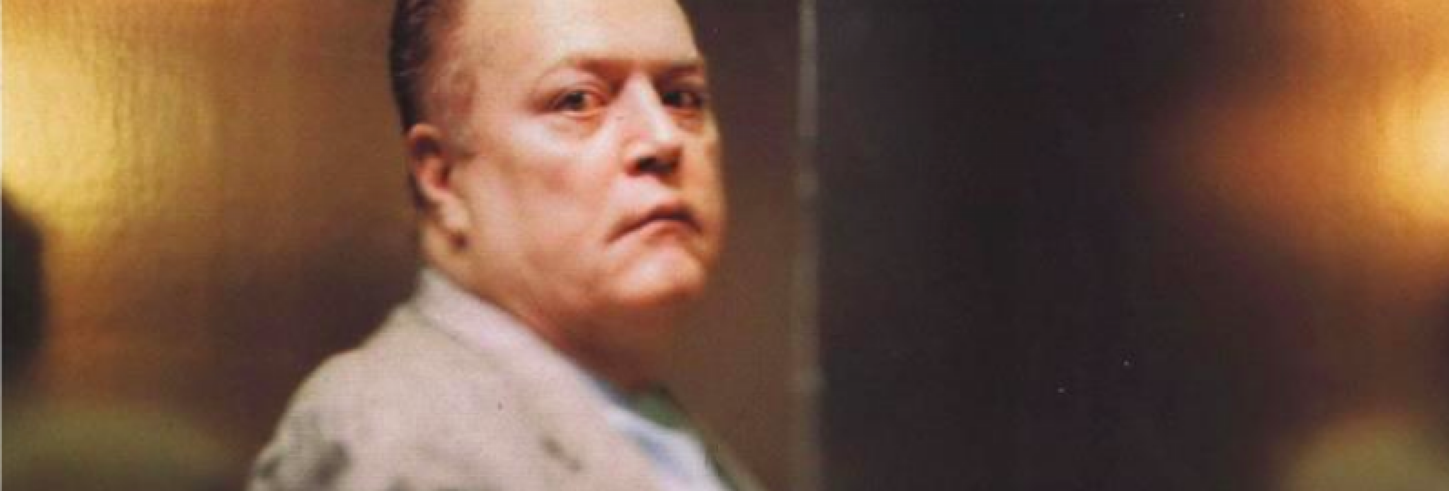 Larry Flynt | Esquire | MARCH 1999