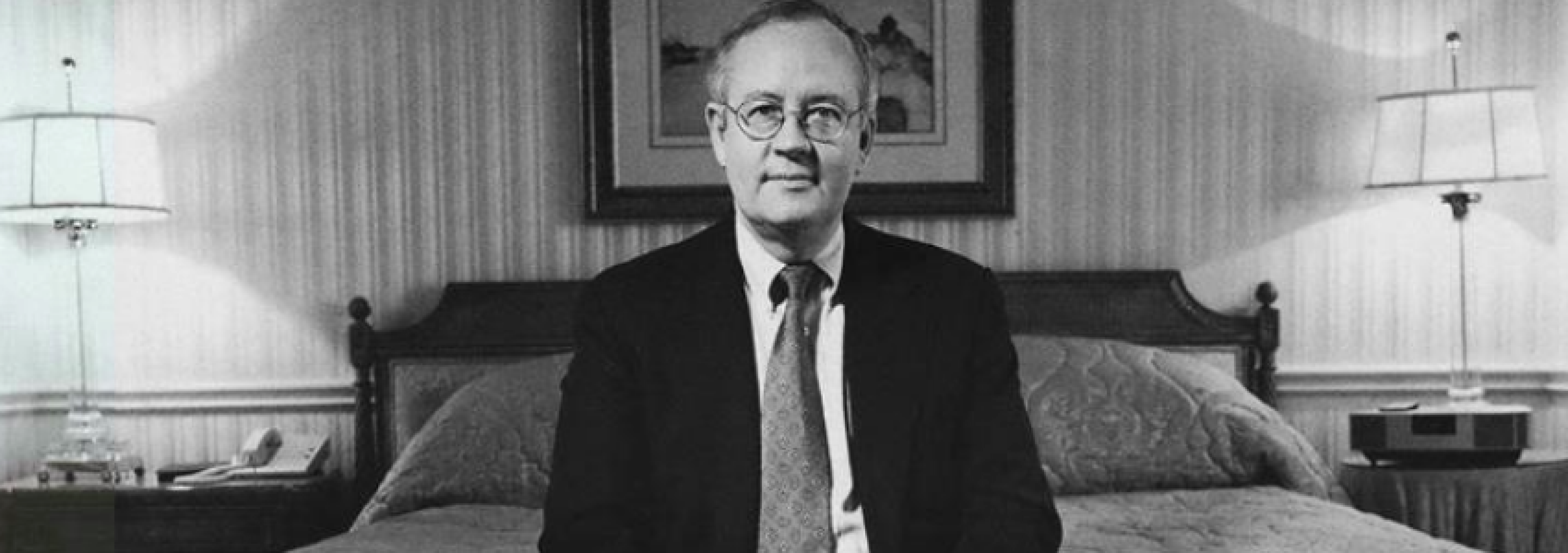 Kenneth Starr | Esquire | JANUARY 2000