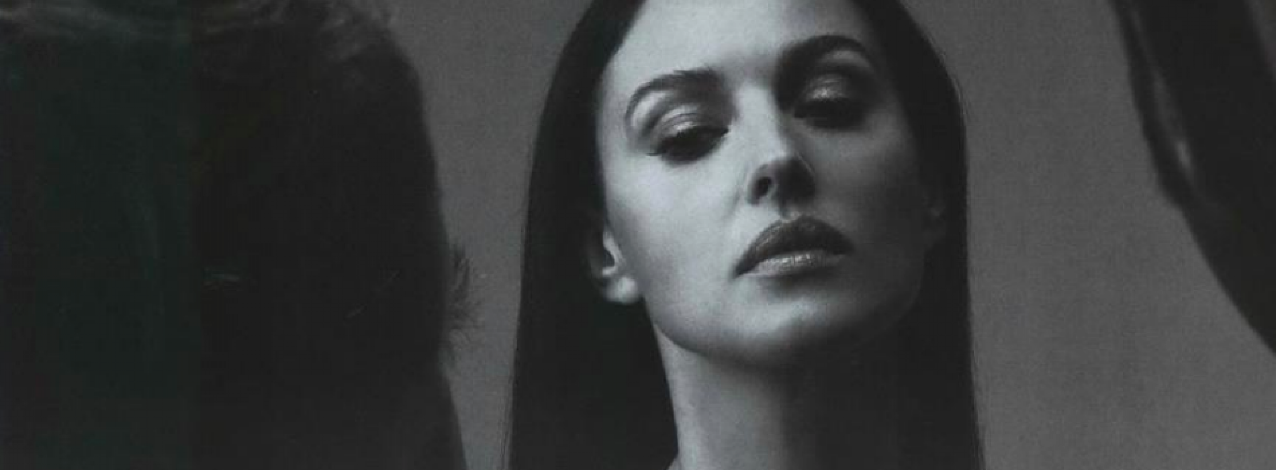 One Woman, Five Senses | Esquire | FEBRUARY 2001