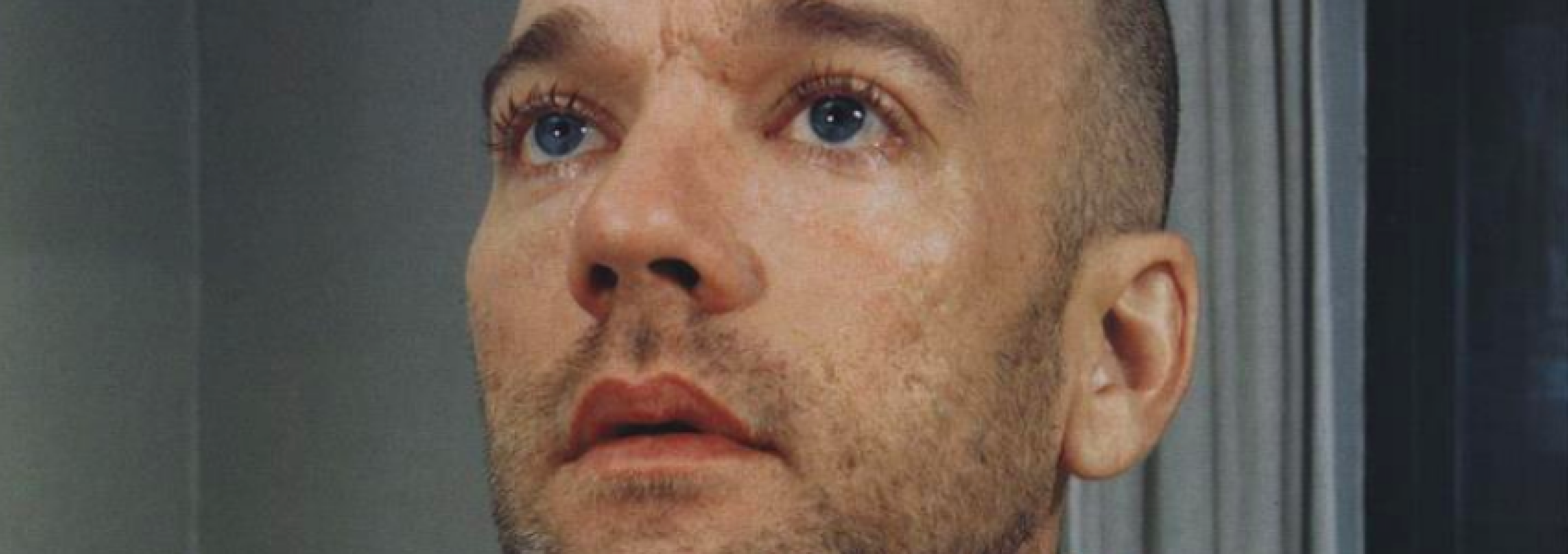 Michael Stipe Has Great Hair | Esquire | JUNE 2001