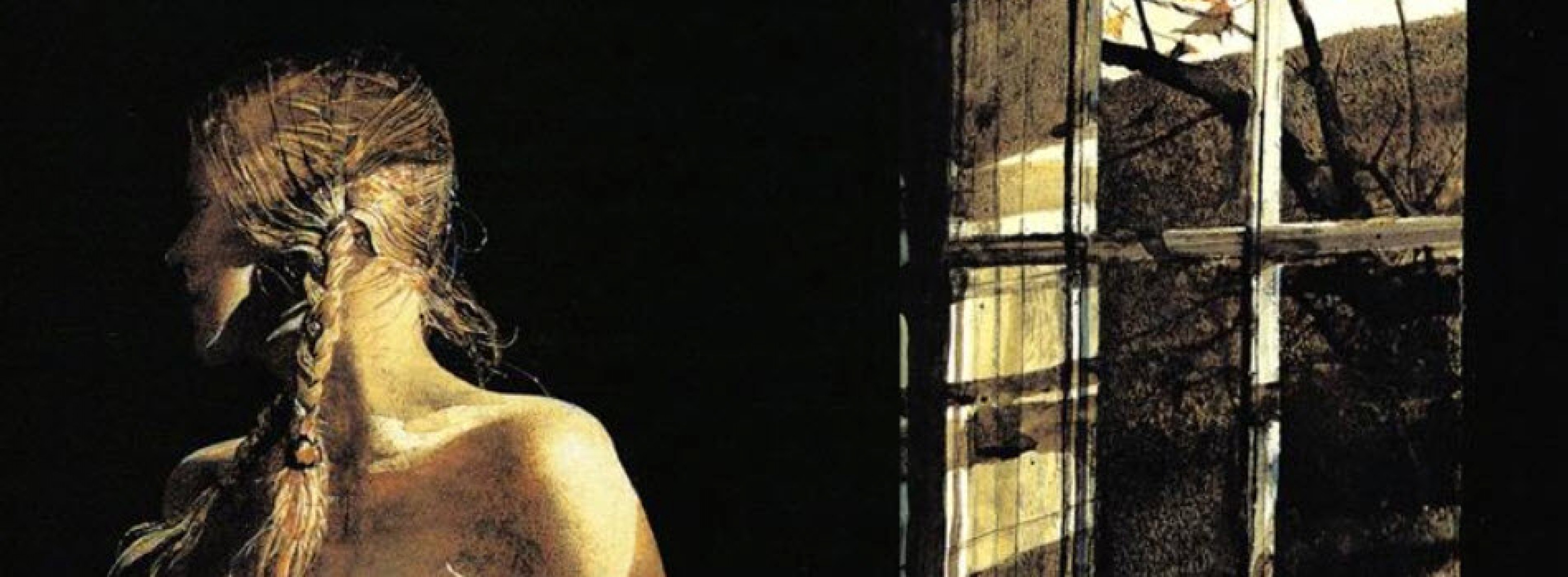 Monhegan Light | Esquire | AUGUST 2001