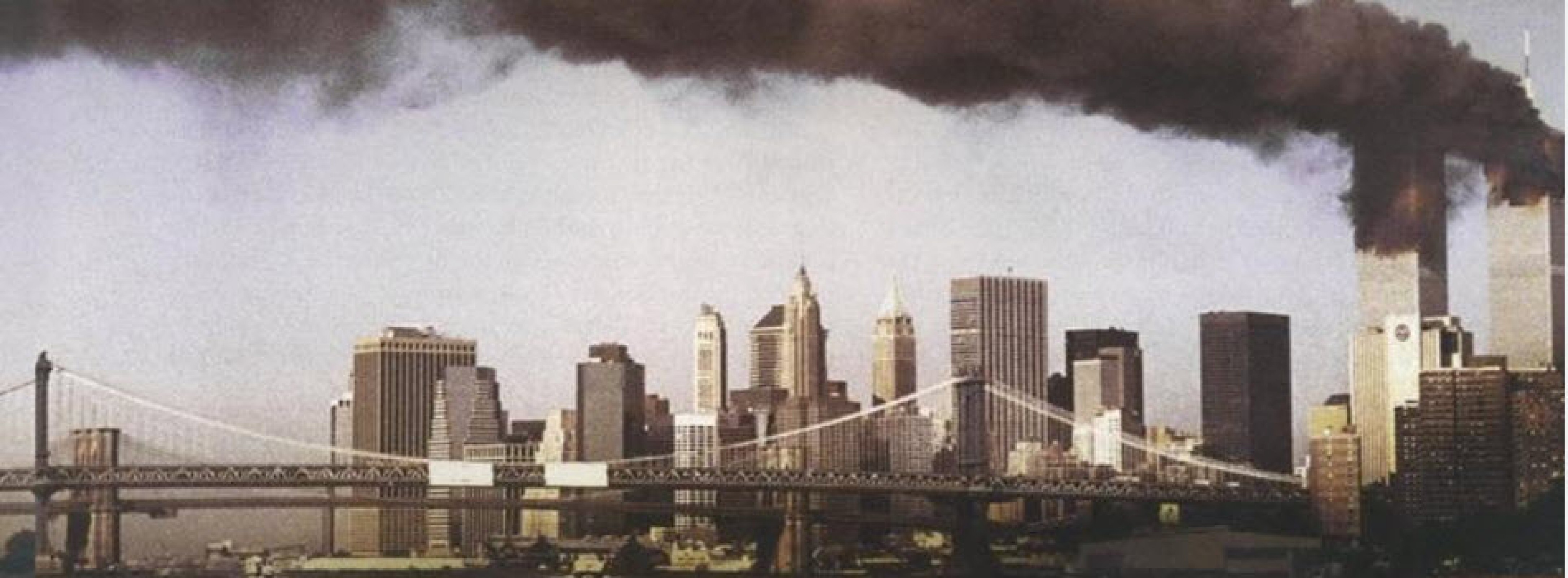 The Man Who Was Supposed To Save Us | Esquire | MARCH 2002
