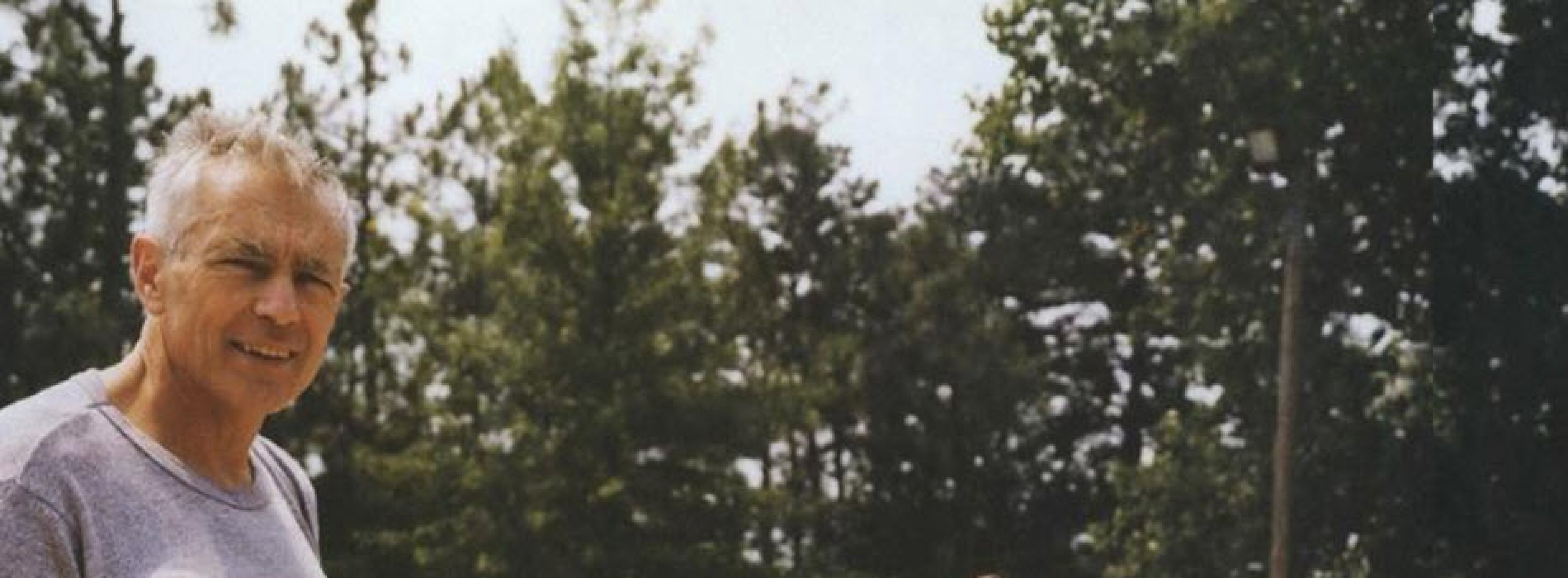 The General | Esquire | August 2003