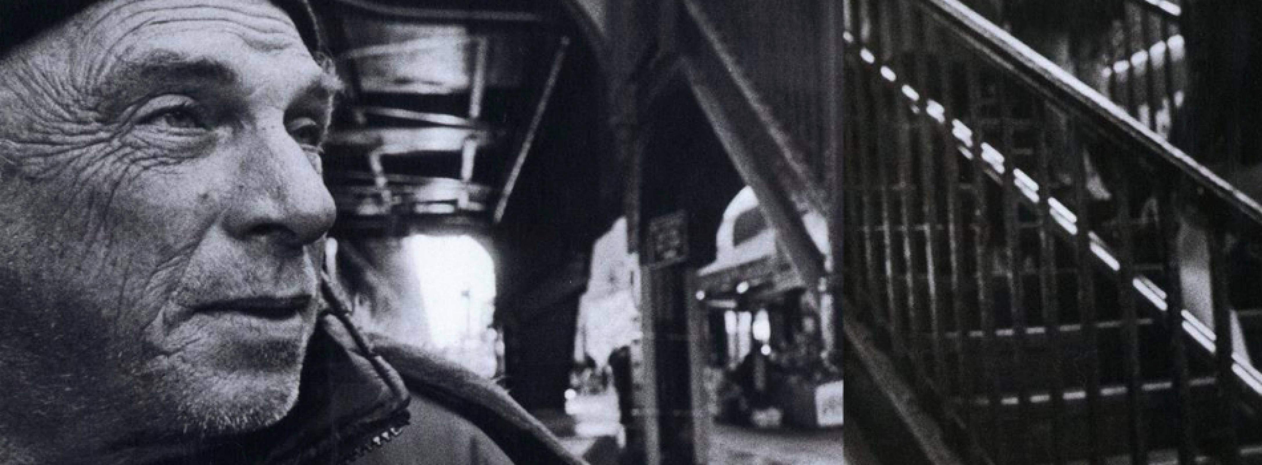 The Story of Cadillac Man and the Land of the Lost Souls | Esquire | May 2005