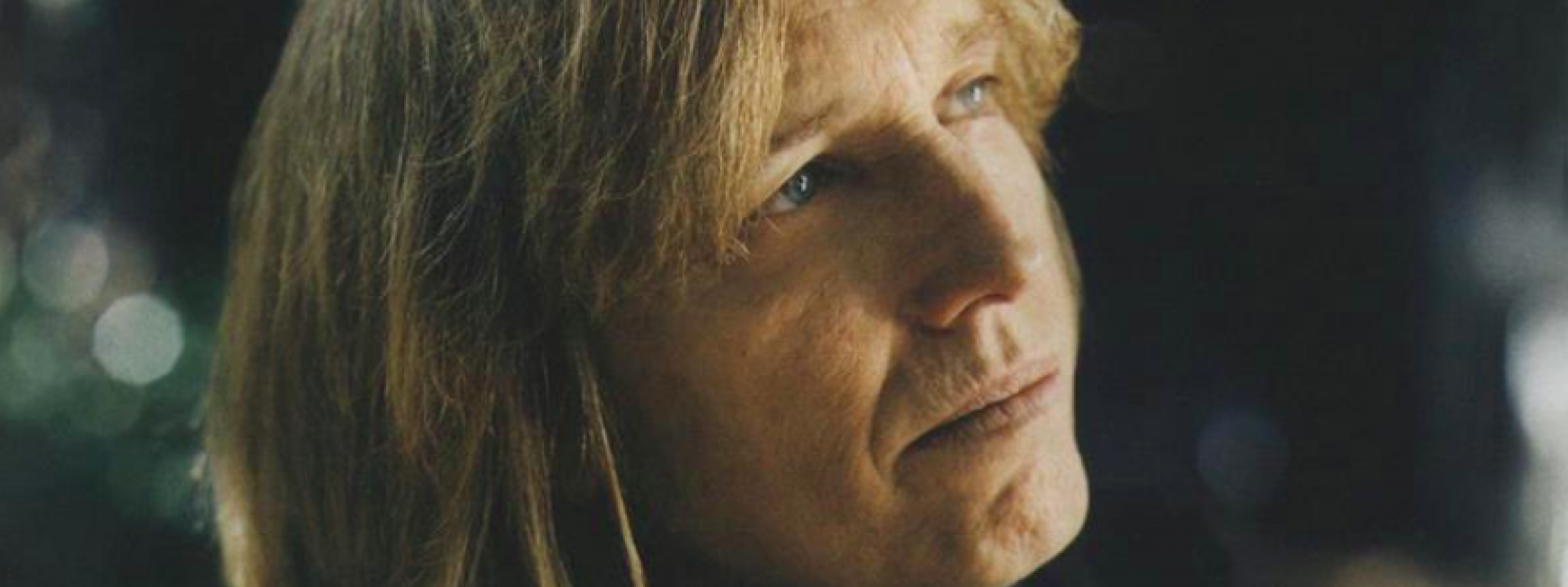 Tom Petty | Esquire | AUGUST 2006