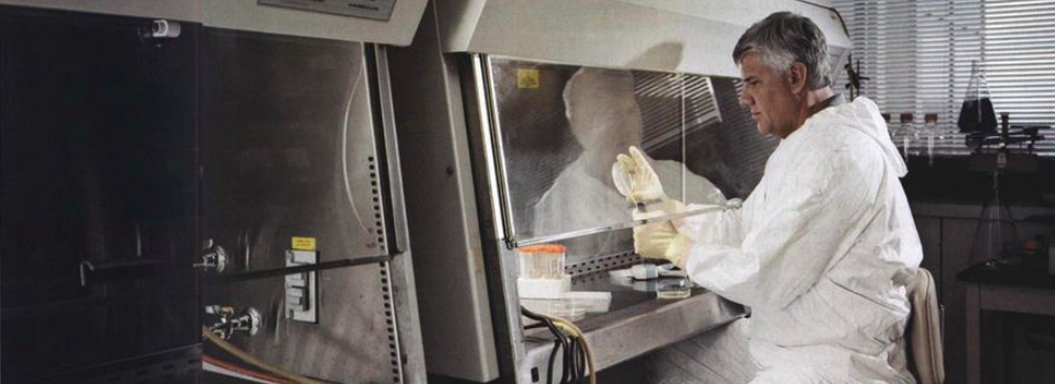 The Exterminators | Esquire | DECEMBER 2007