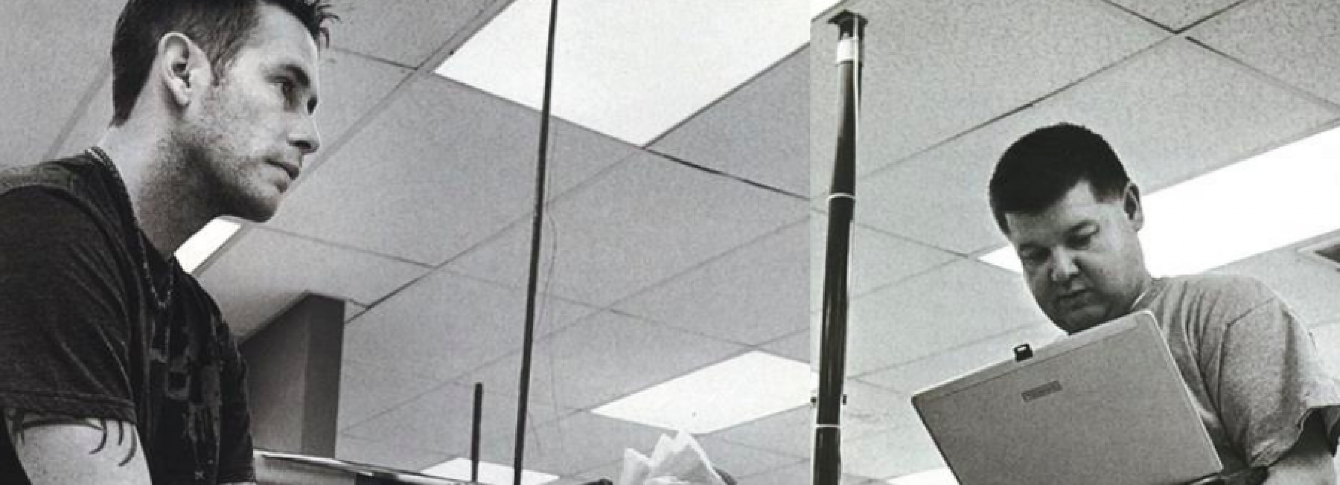 Rebuilding Bryan Anderson | Esquire | MARCH 2008