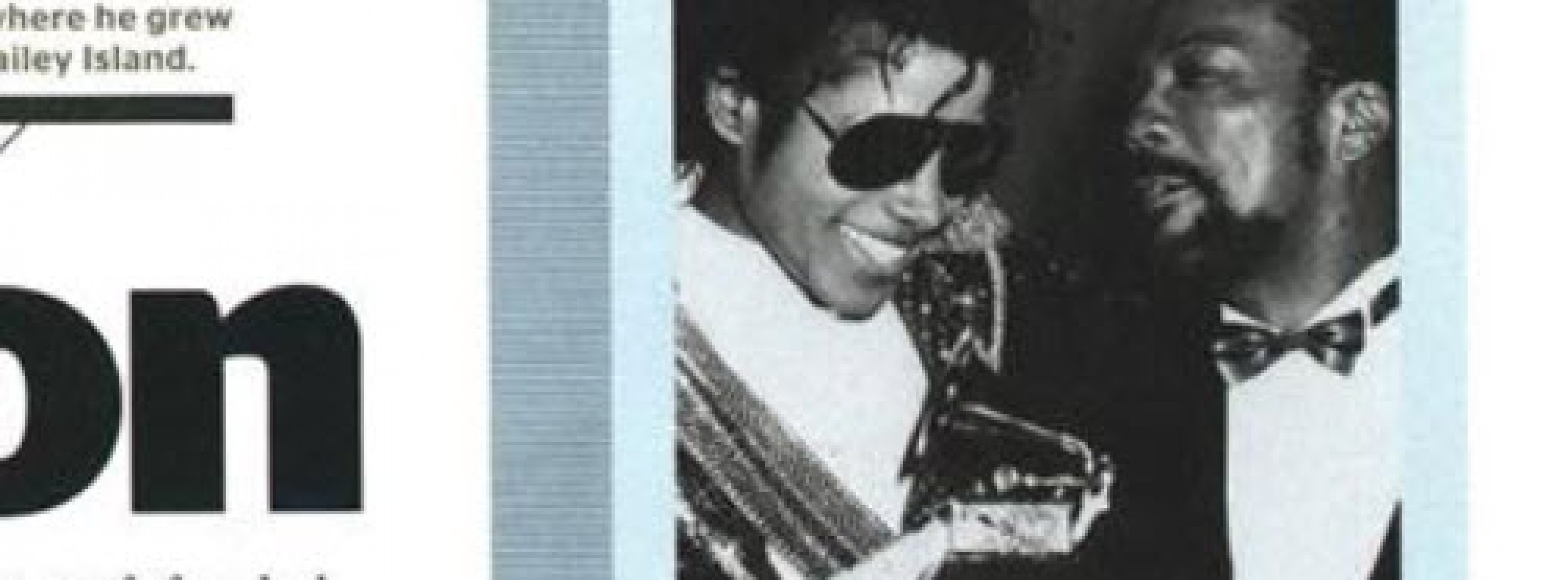 Quincy Jones | Esquire | JANUARY 2009