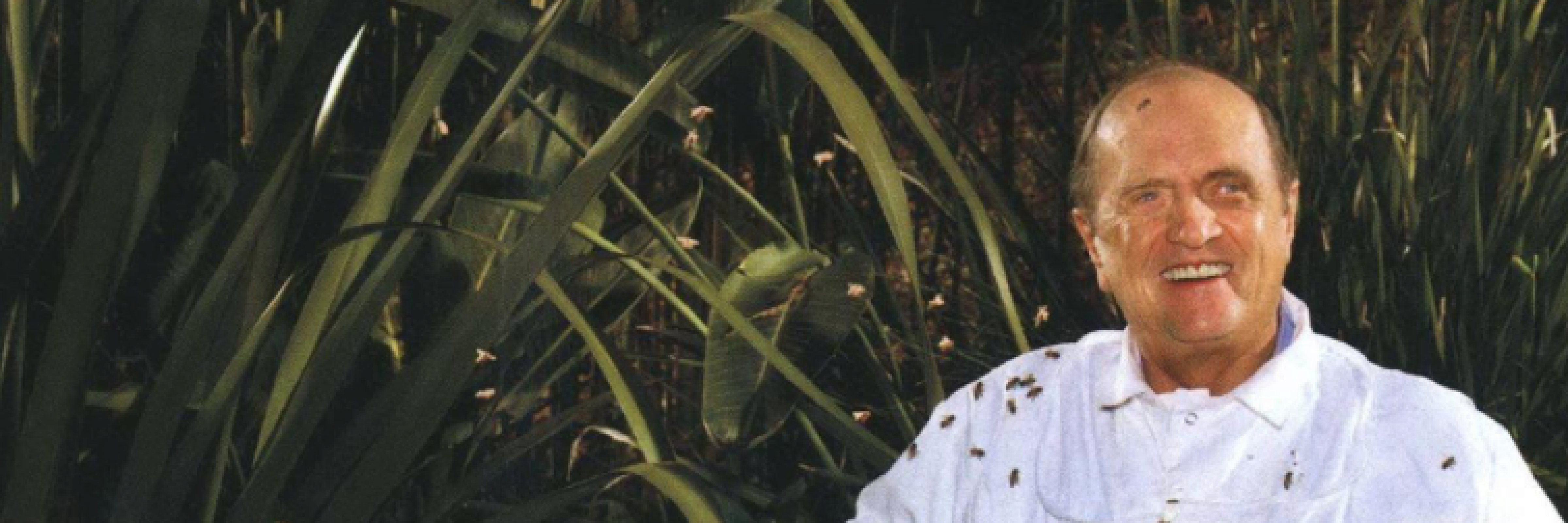 Bob Newhart | Esquire | JANUARY 2009