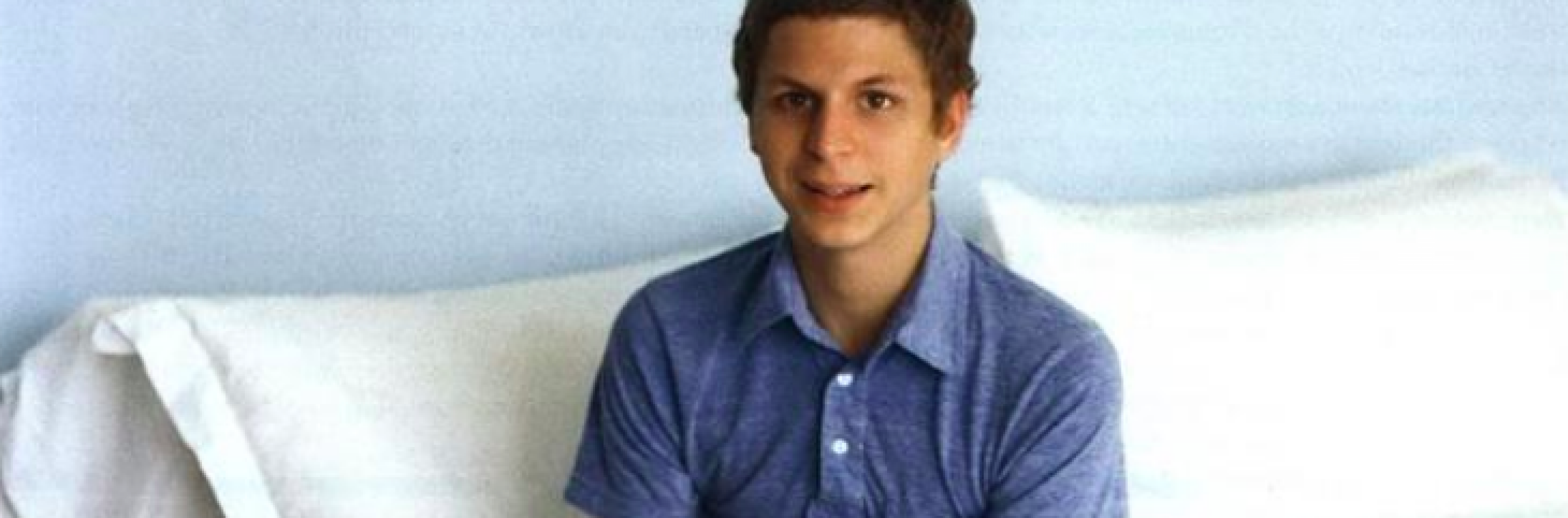 Michael Cera | Esquire | JULY 2009