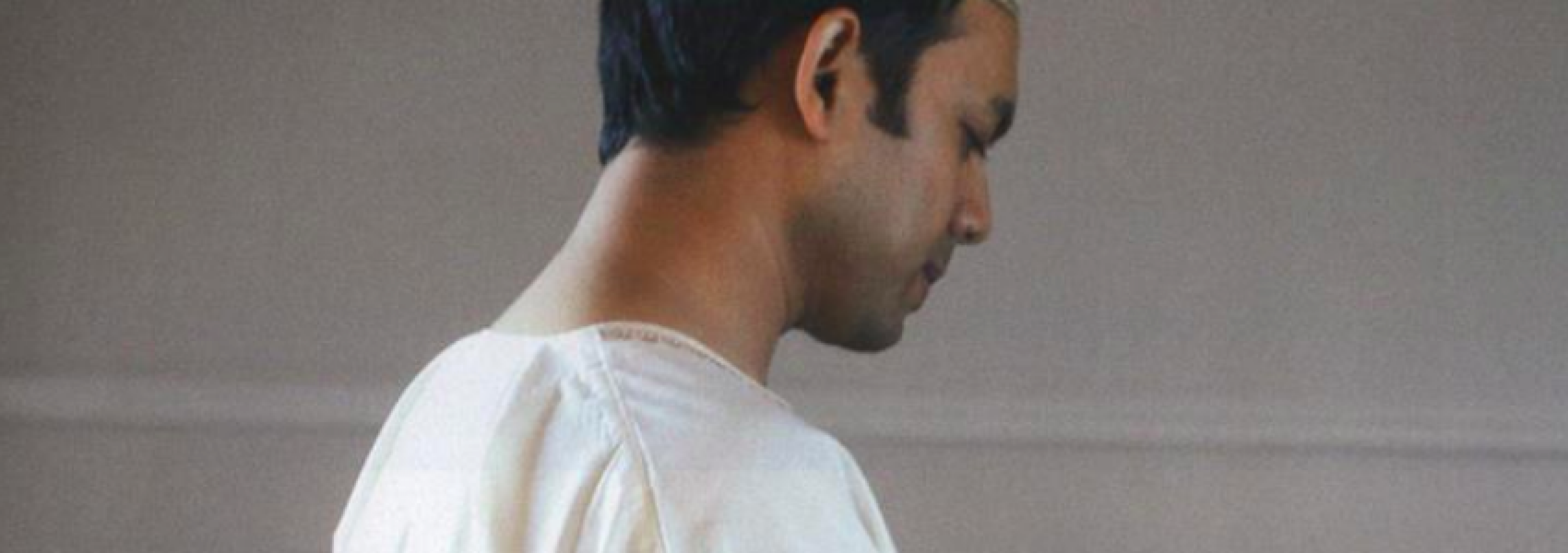 Rais Bhuiyan, American | Esquire | DEEMBER 2011