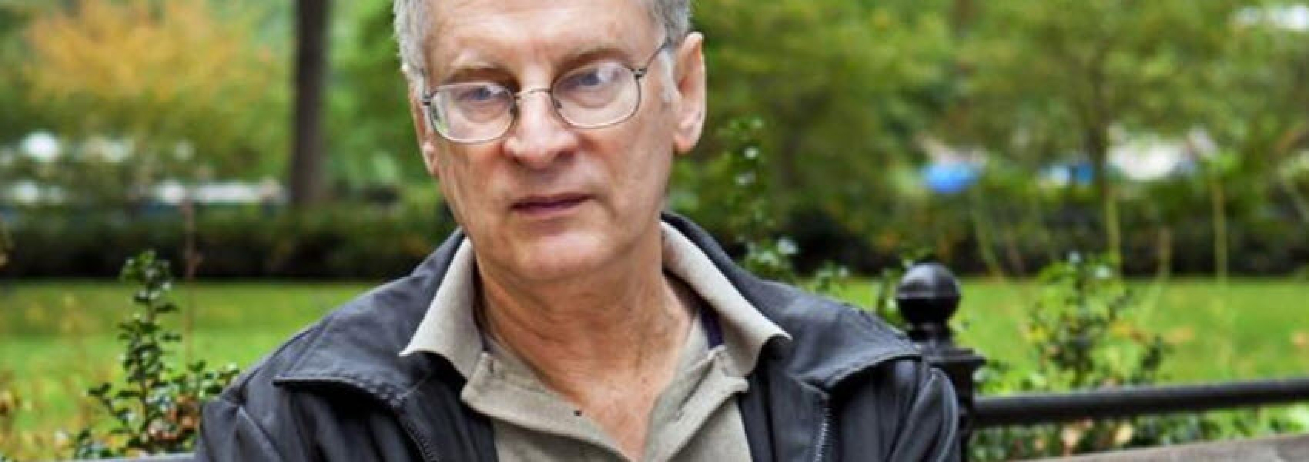 Bernie Goetz | Esquire | JANUARY 2013