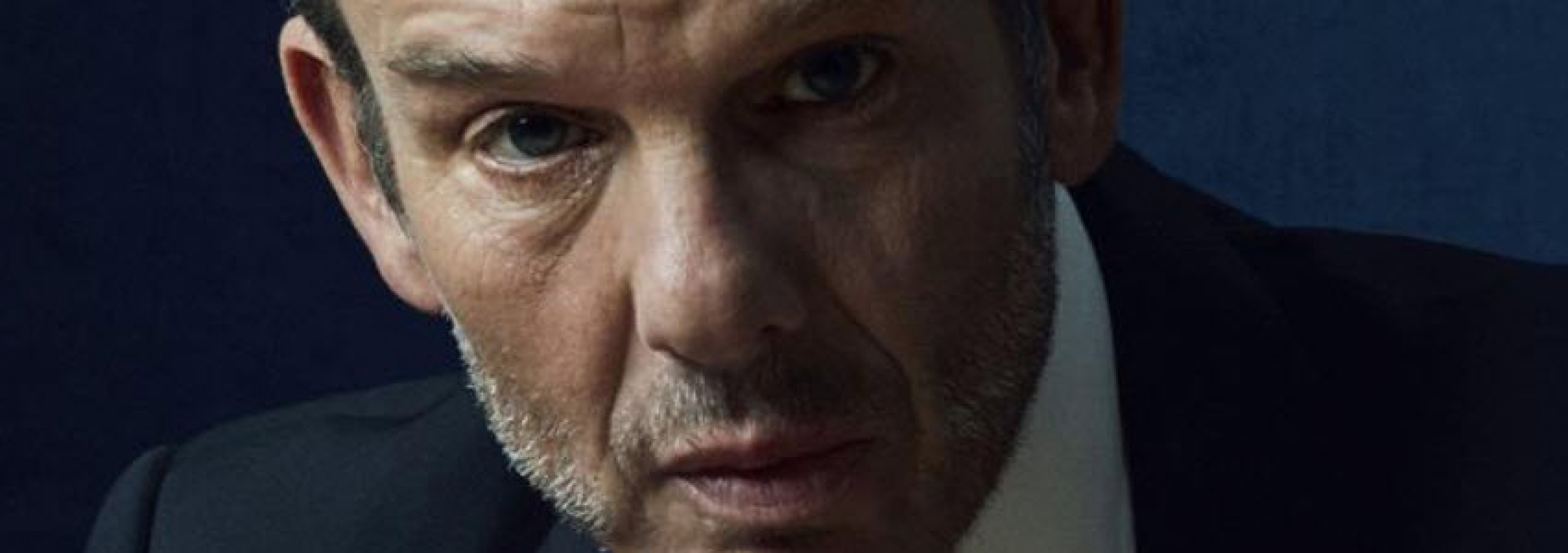 Master of Disaster | Esquire | OCTOBER '16