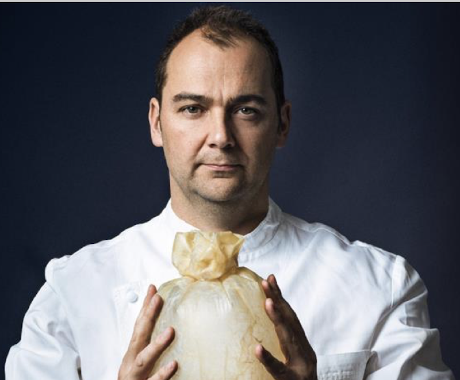 The Passion of Daniel | Esquire | MARCH '17