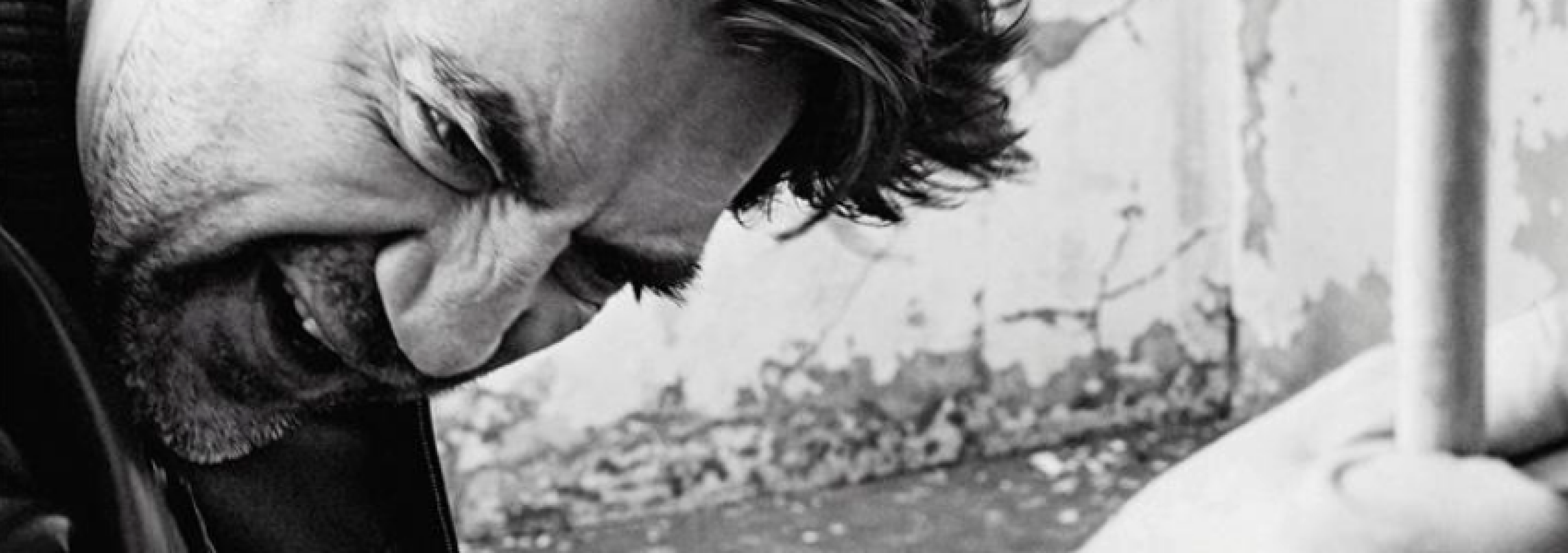 Mad Man | Esquire | MAY 2017