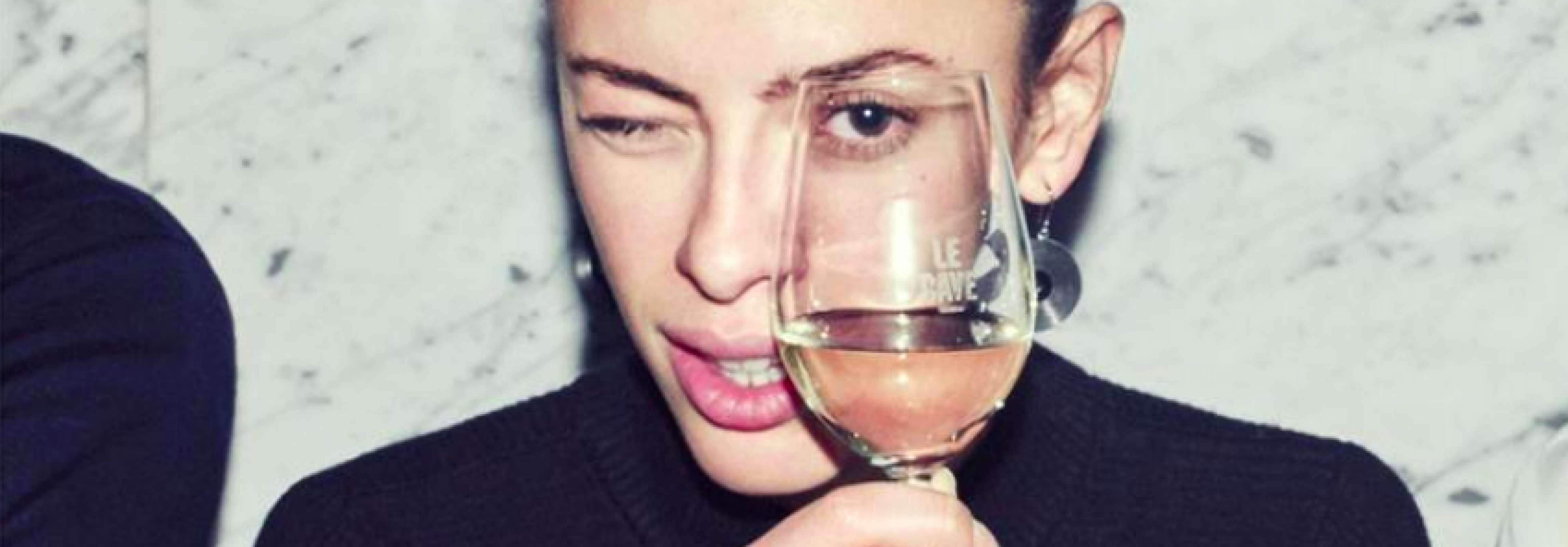 Wine Gone Wild | Esquire | MAY 2017