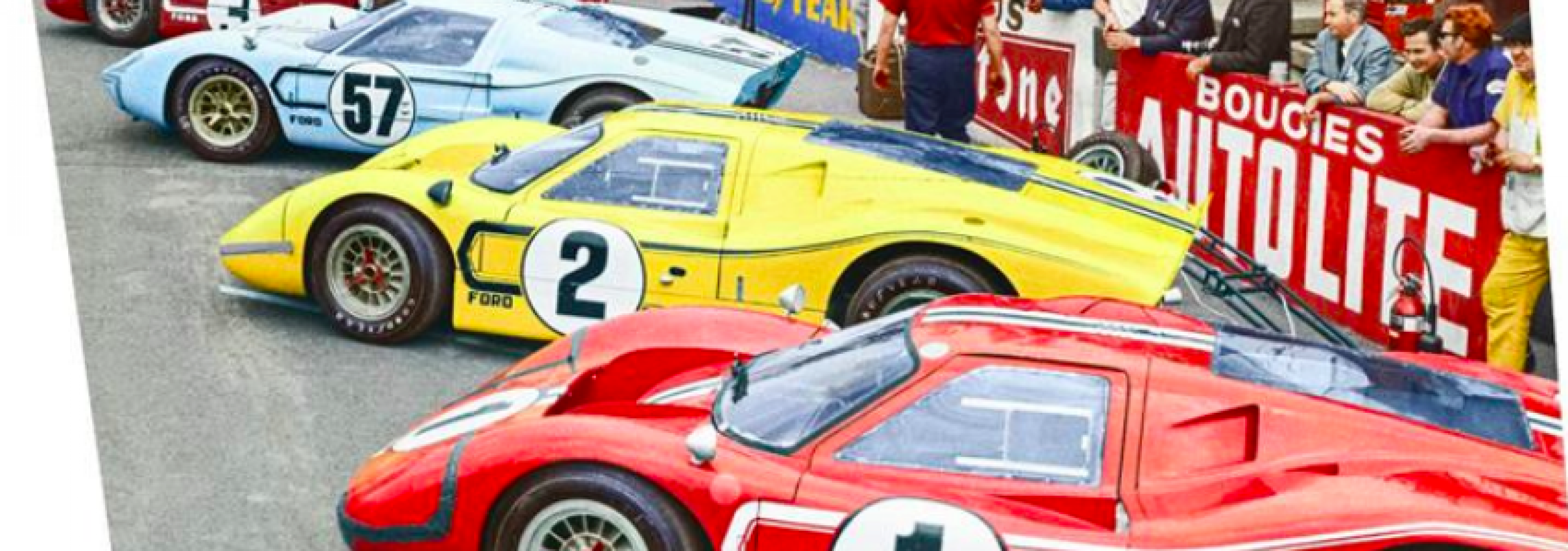 Back to the Future | Esquire | August 2017