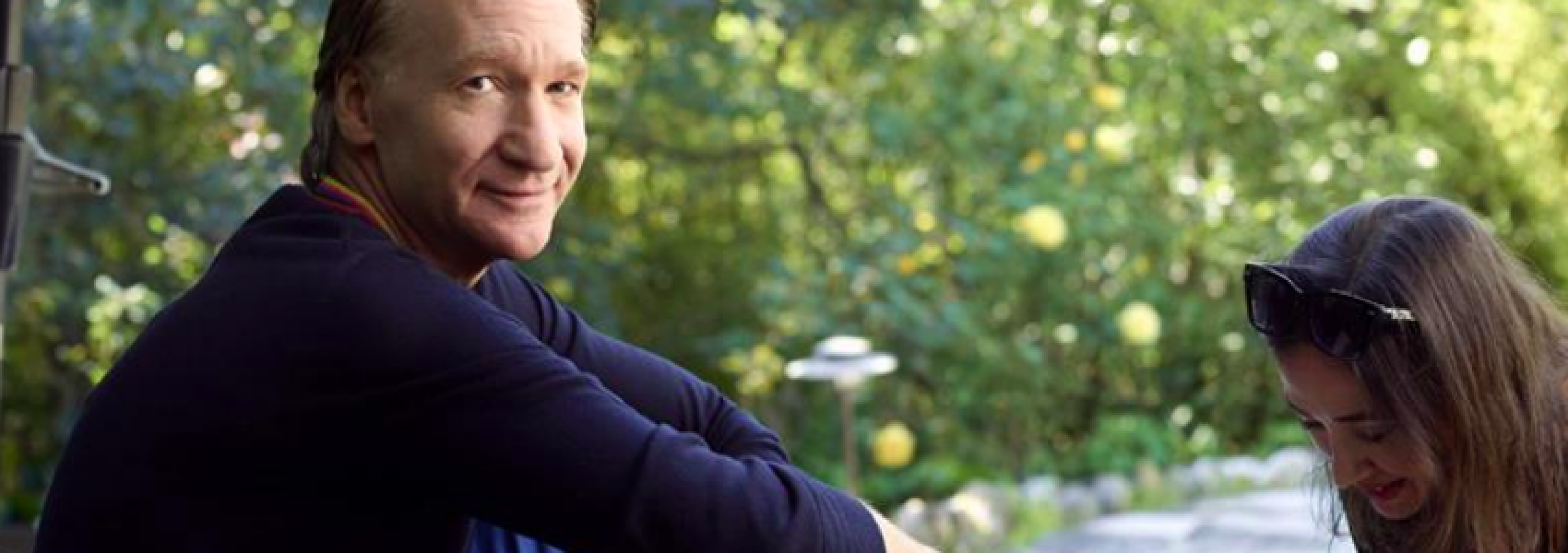 The Devil's Advocate | Esquire | August 2017