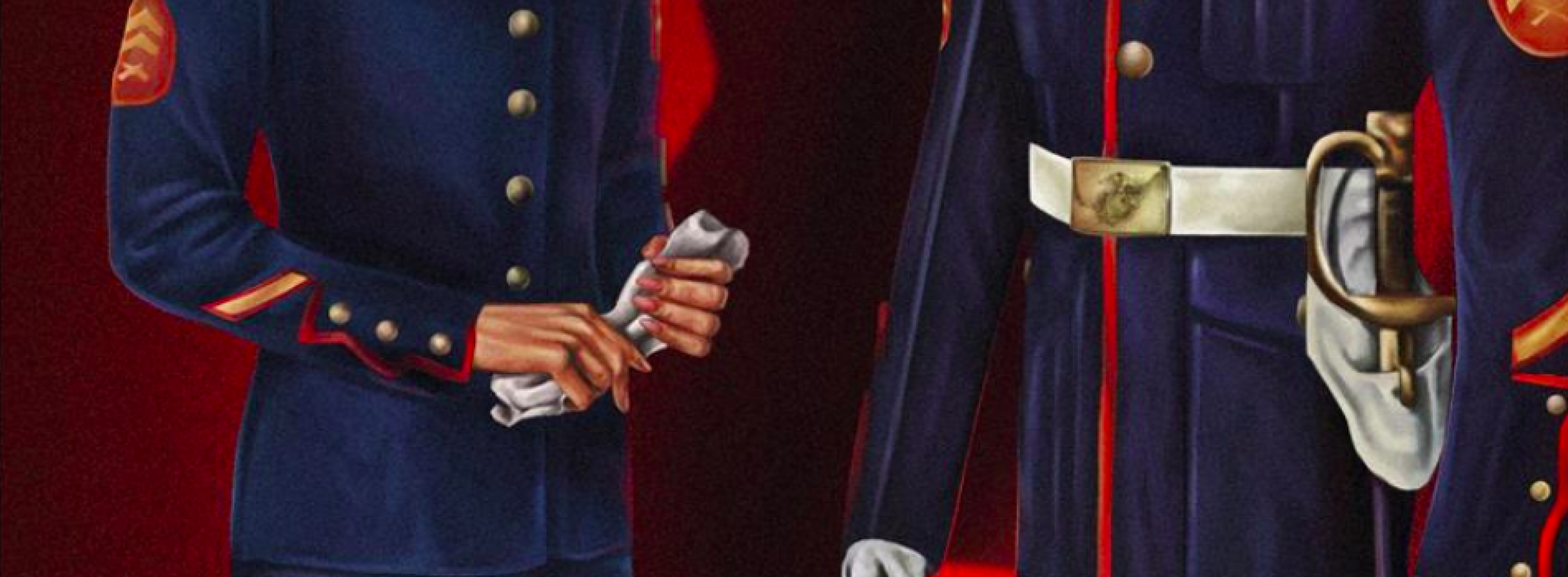 Screen Shot | Esquire | August 2017