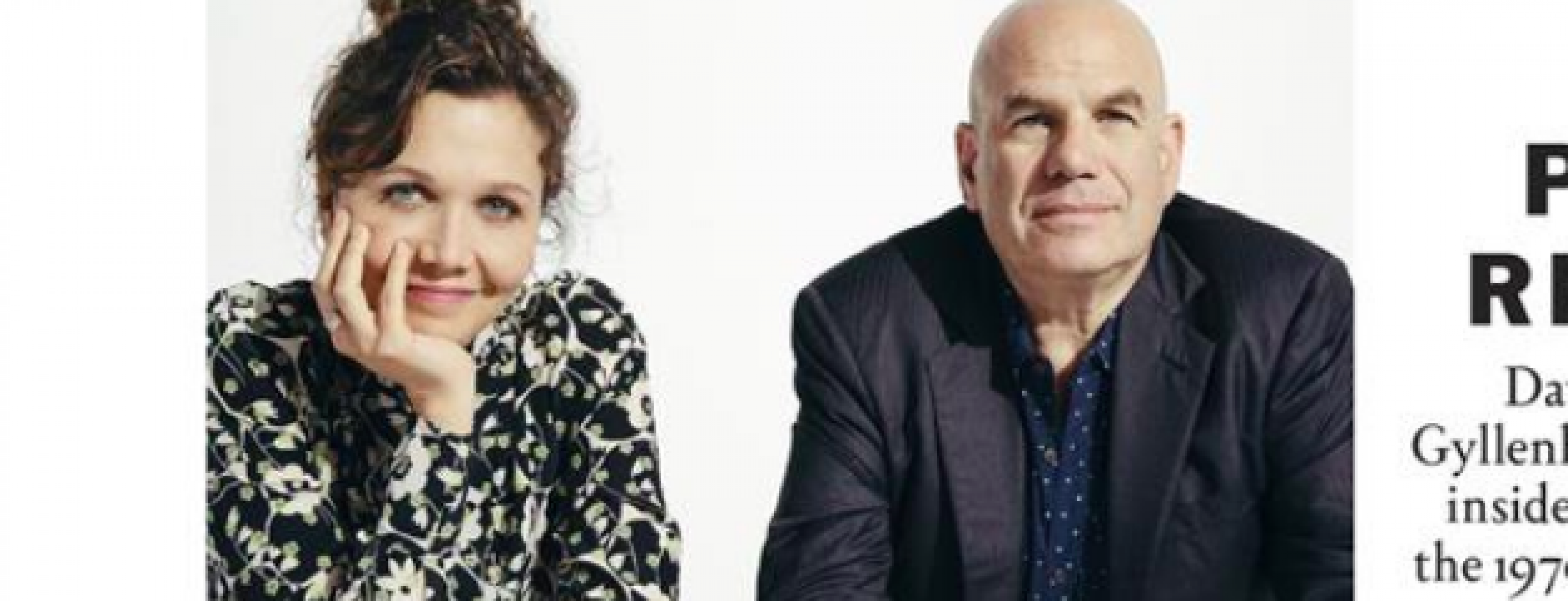 Project Red Light | Esquire | SEPTEMBER ’17