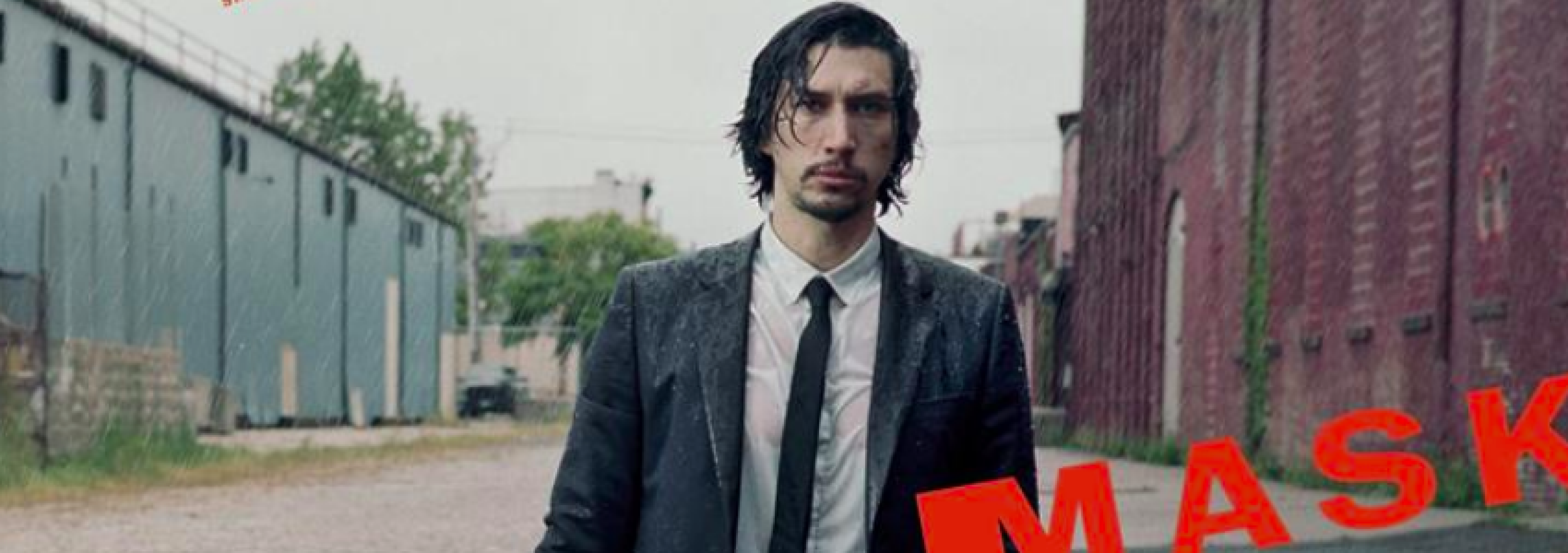 Behind the Mask | Esquire | DECEMBER/JANUARY '18