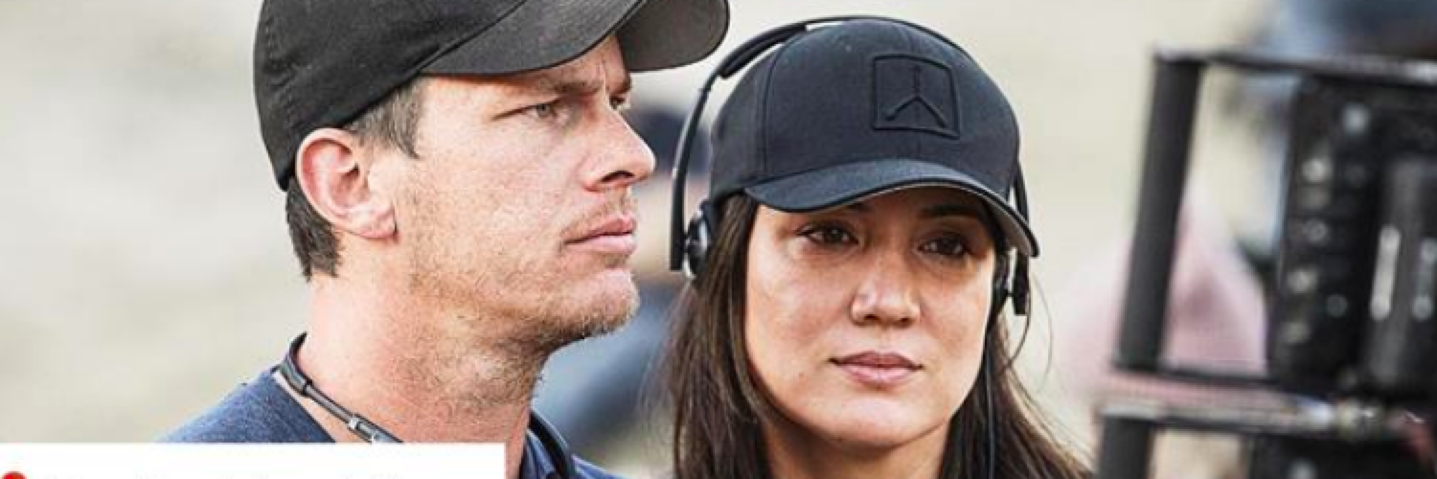 That HUMAN Touch | Esquire | MAY '18