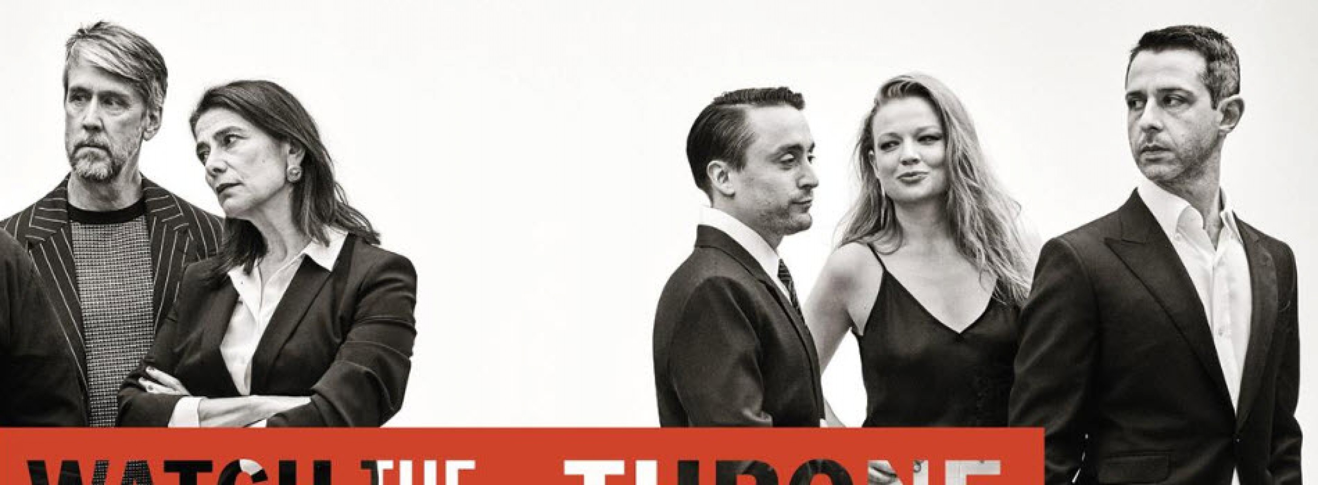 WATCH THE THRONE | Esquire | SUMMER '18