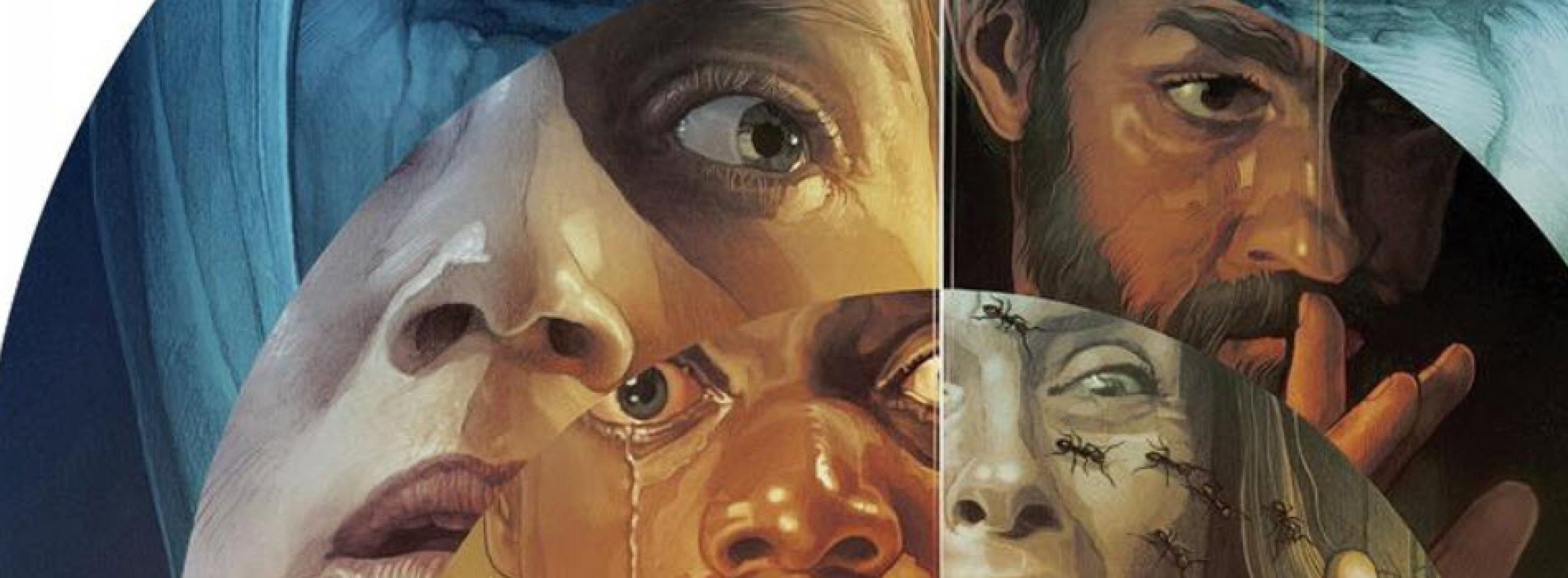 MO' GUTS, MO' GLORY | Esquire | November 2018