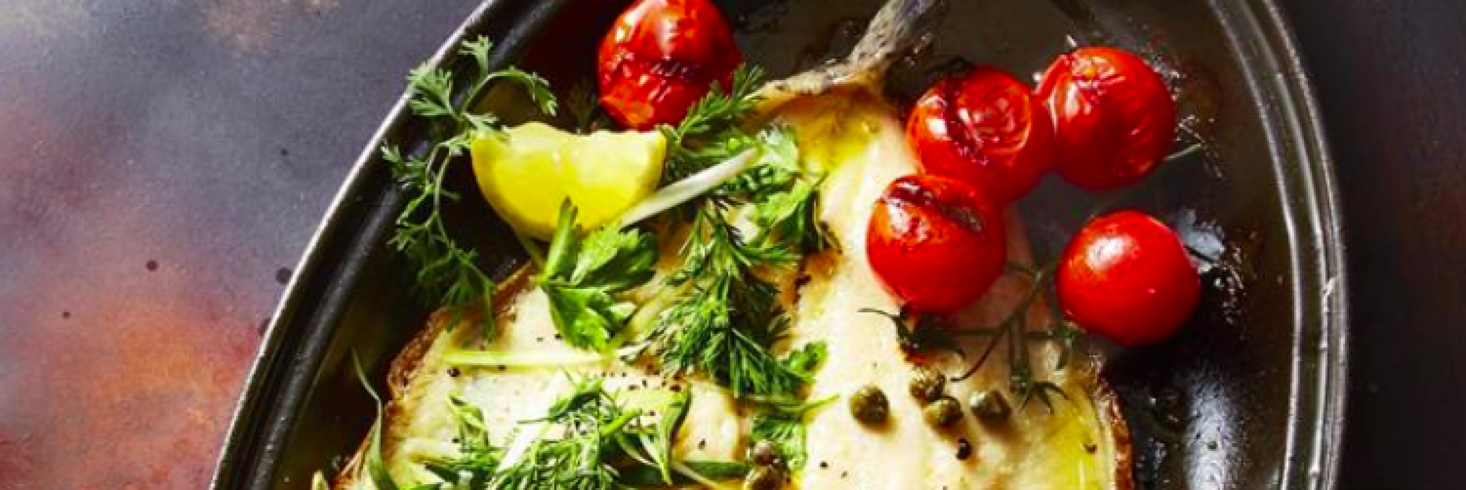 EMBRACE THE NO-RECIPE MEAL | Esquire | MARCH '19