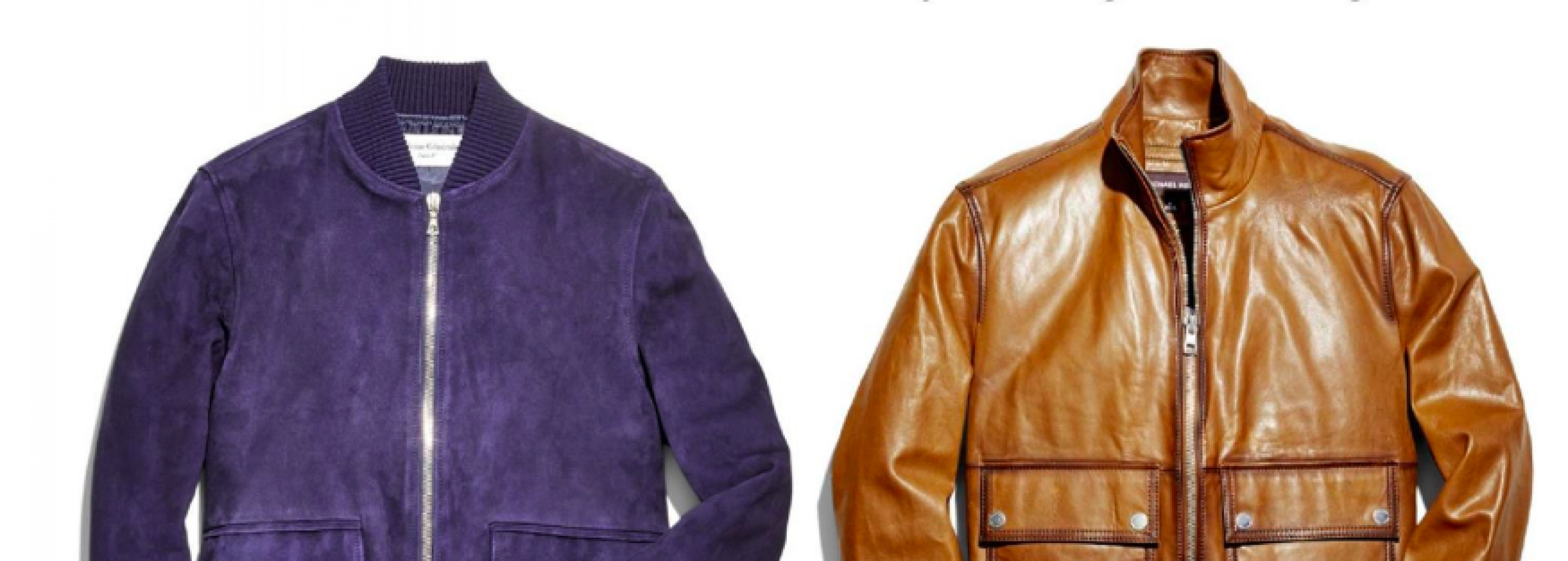 FIND YOUR SECOND SKIN | Esquire | OCTOBER '19