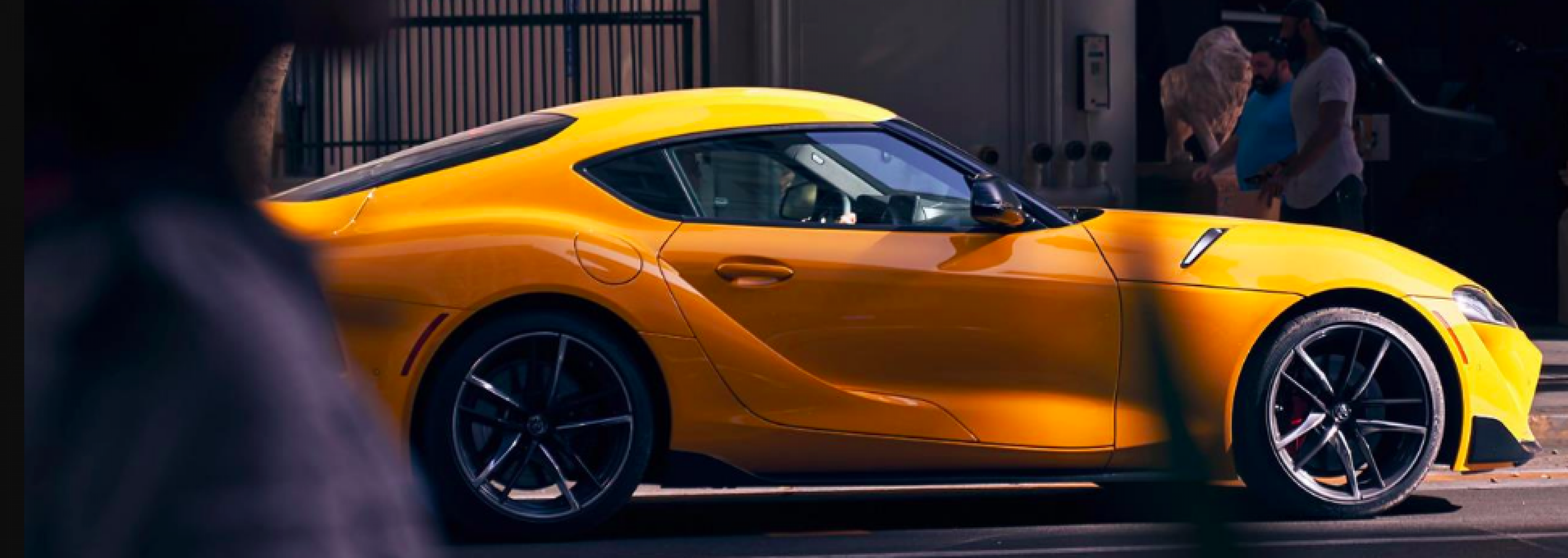 SUPRA STAR | Esquire | WINTER '20