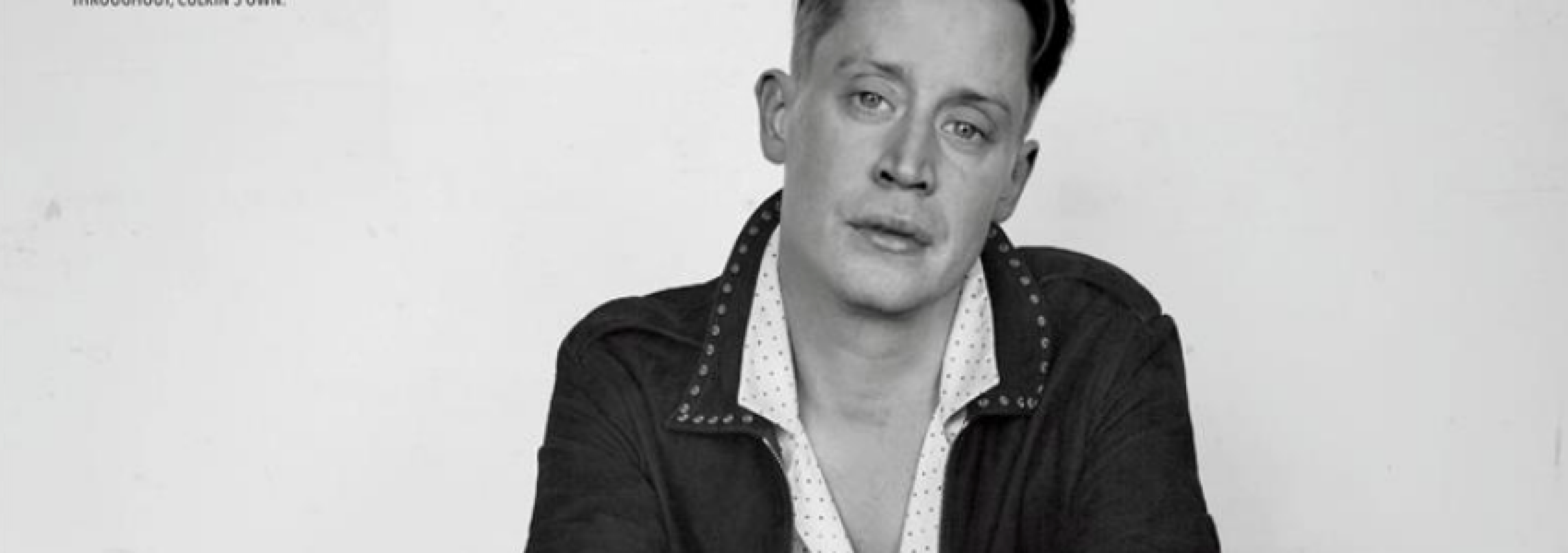 SNOWFLAKE | Esquire | MARCH 2020