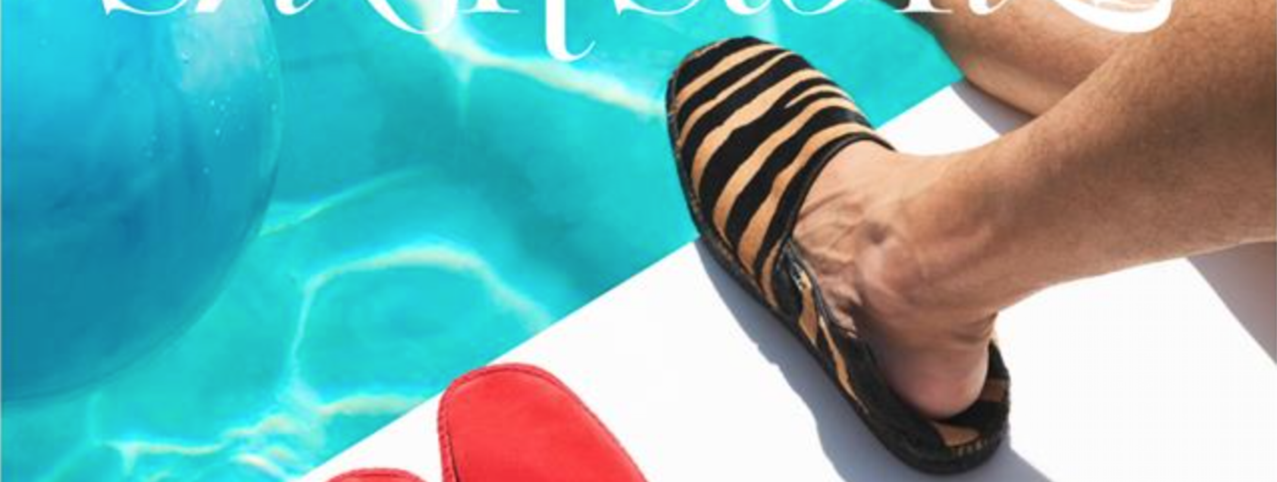 An Easygoing Shoe That Works Hard All Summer | Esquire | SUMMER 2020