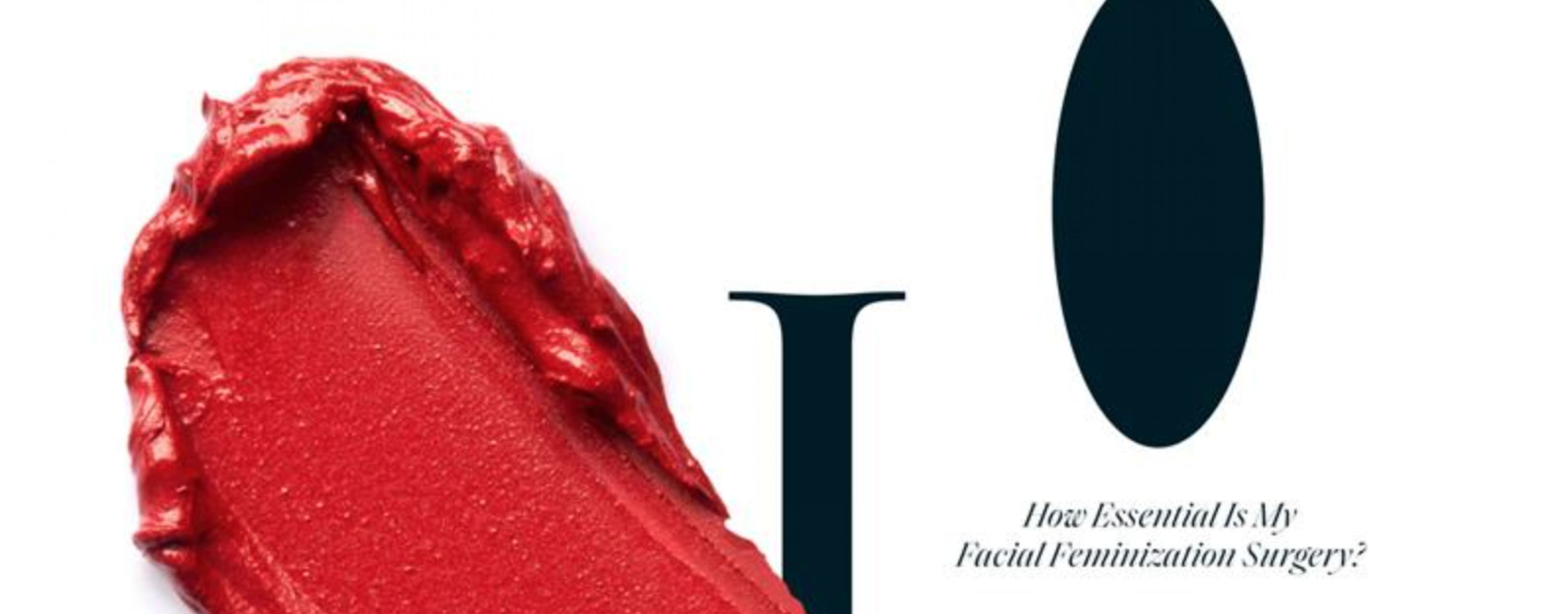 How Essential Is My Facial Feminization Surgery Esquire Summer 2020