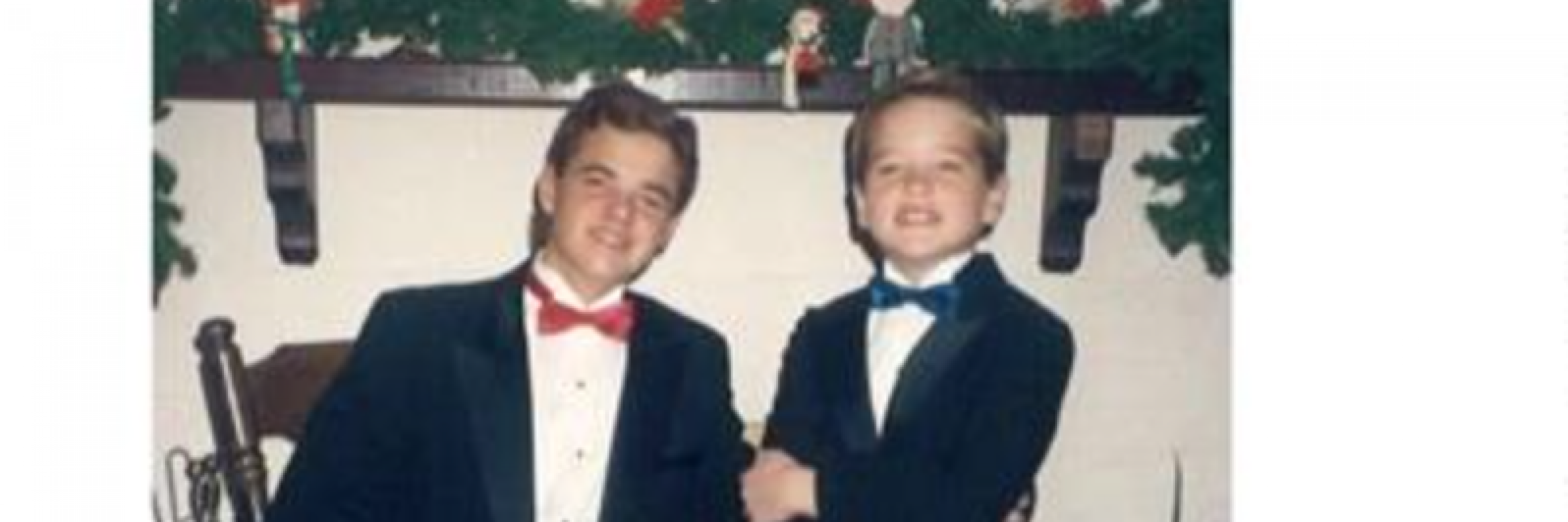 What Would Donny Do? | Esquire | MARCH 2022