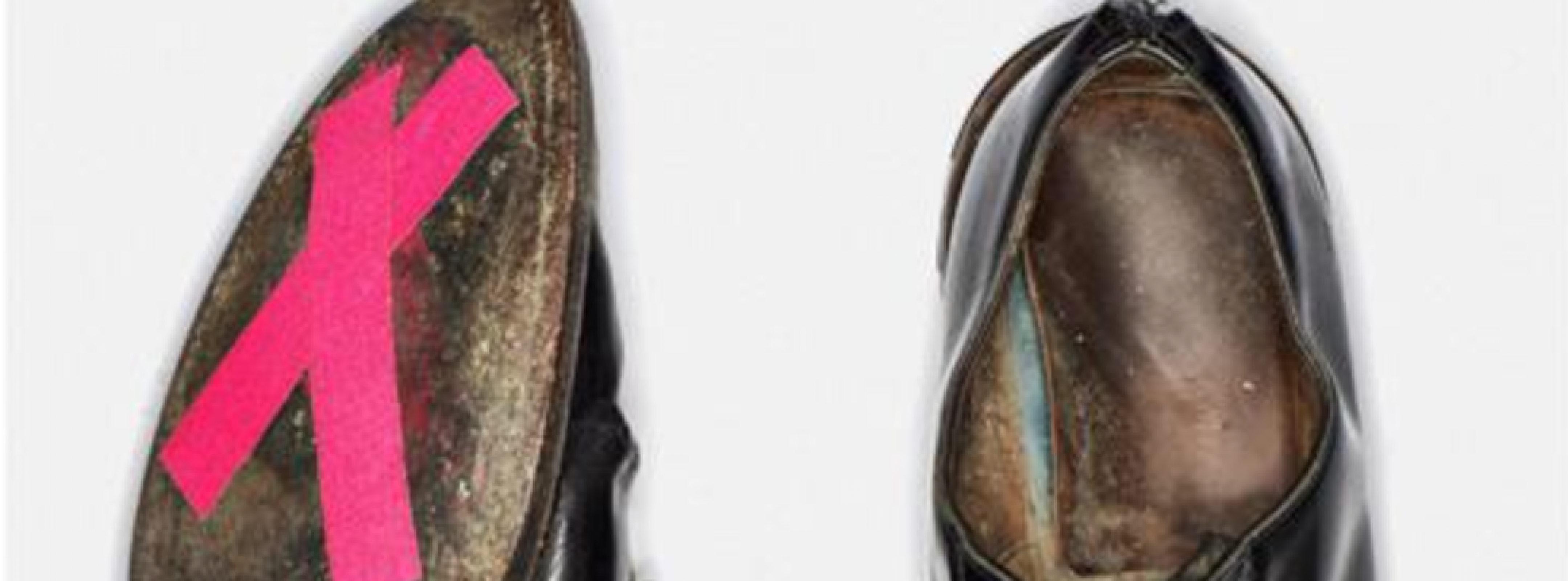Shoes That Go the Distance | Esquire | MARCH 2022