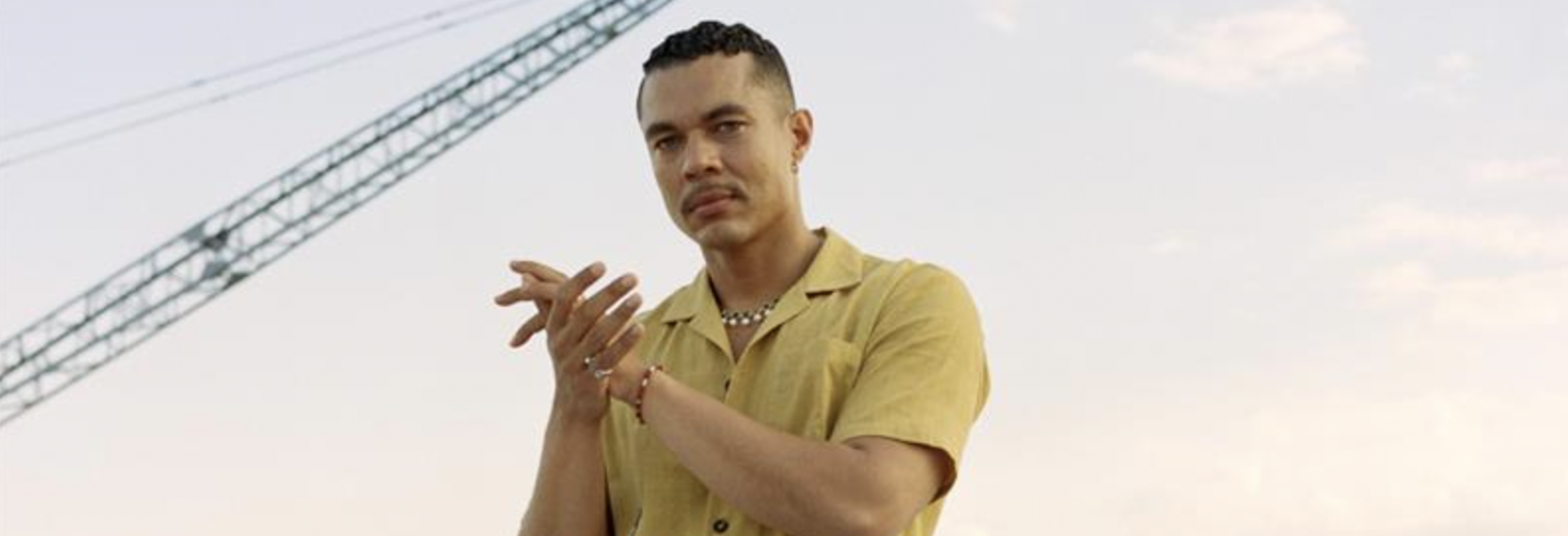 CRUZ CONTROL | Esquire | SEPTEMBER 2022