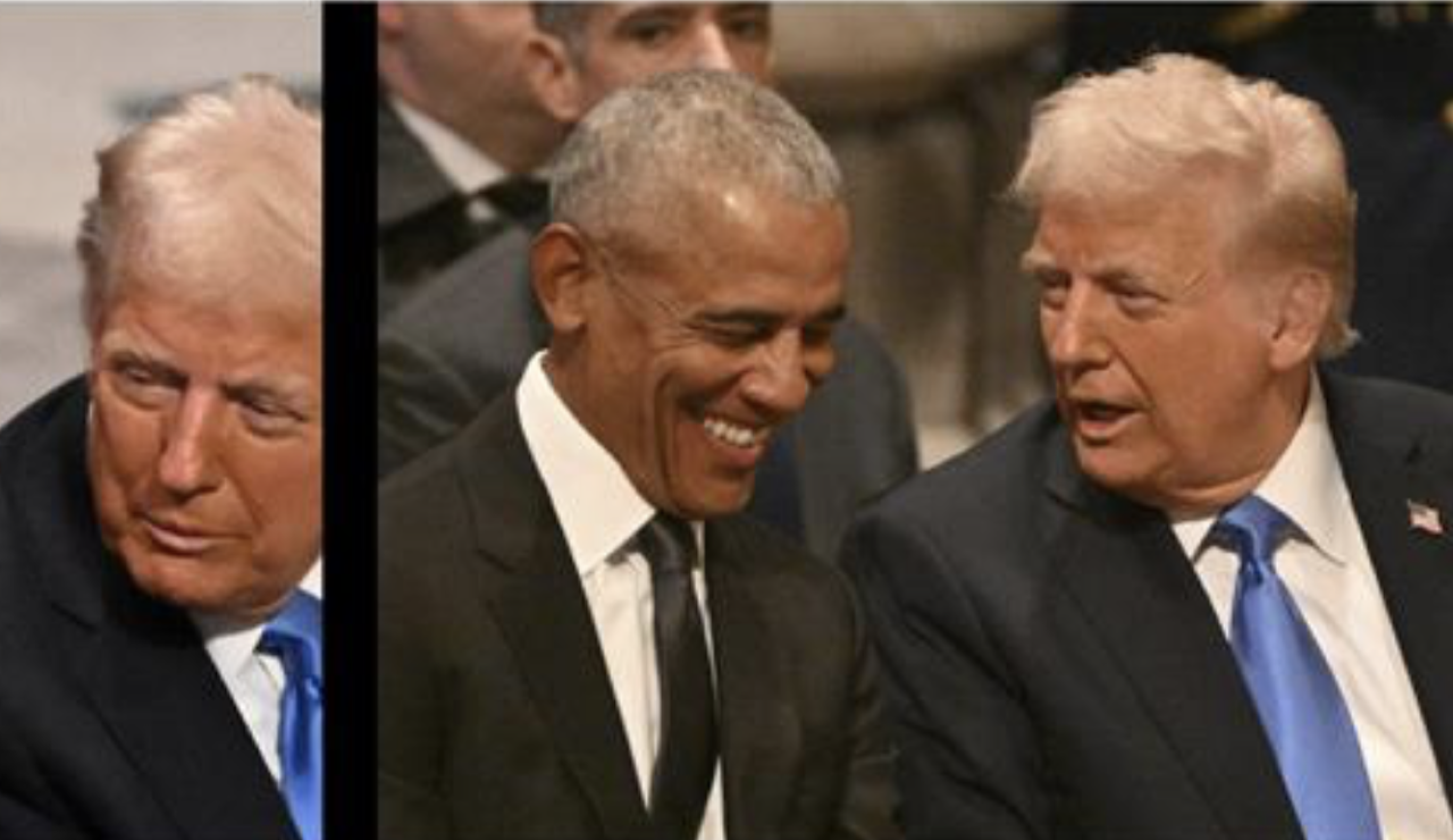 WHO’S LAUGHING AT DONALD TRUMP NOW? | Esquire | MARCH 2025