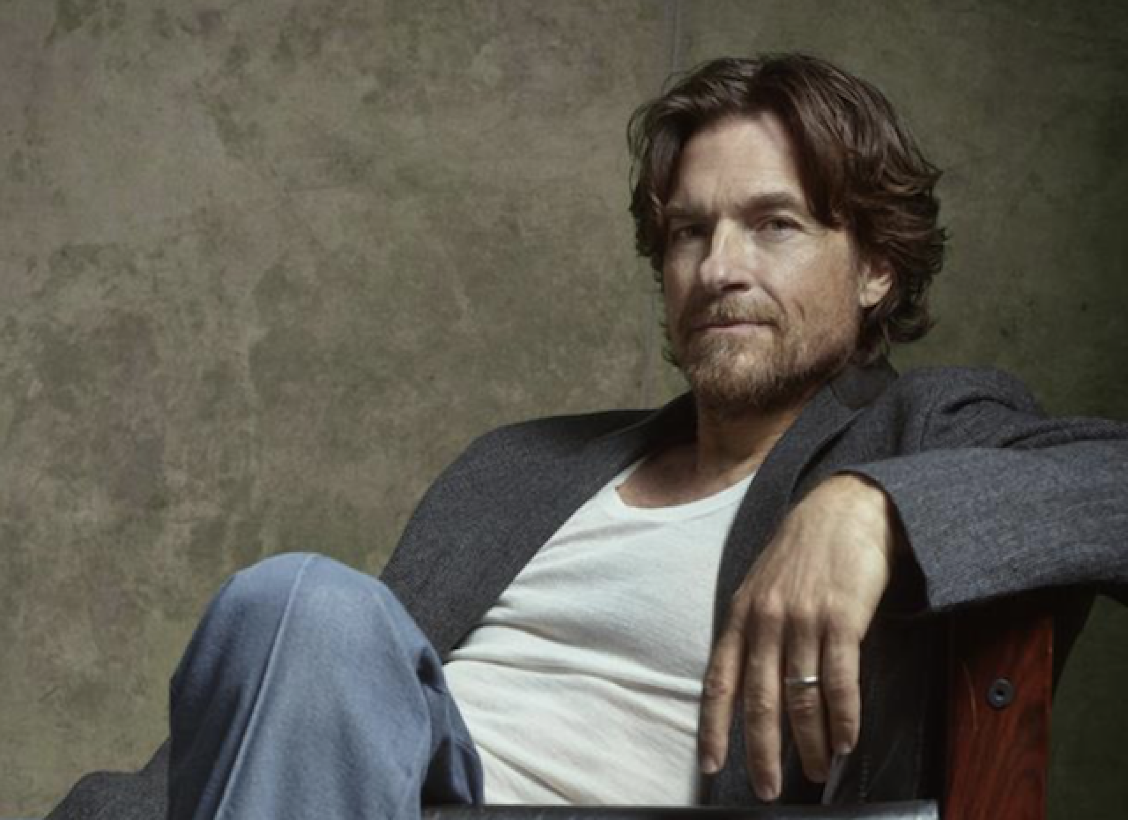 The Comeback Kid: Jason Bateman | Esquire | WINTER 2026