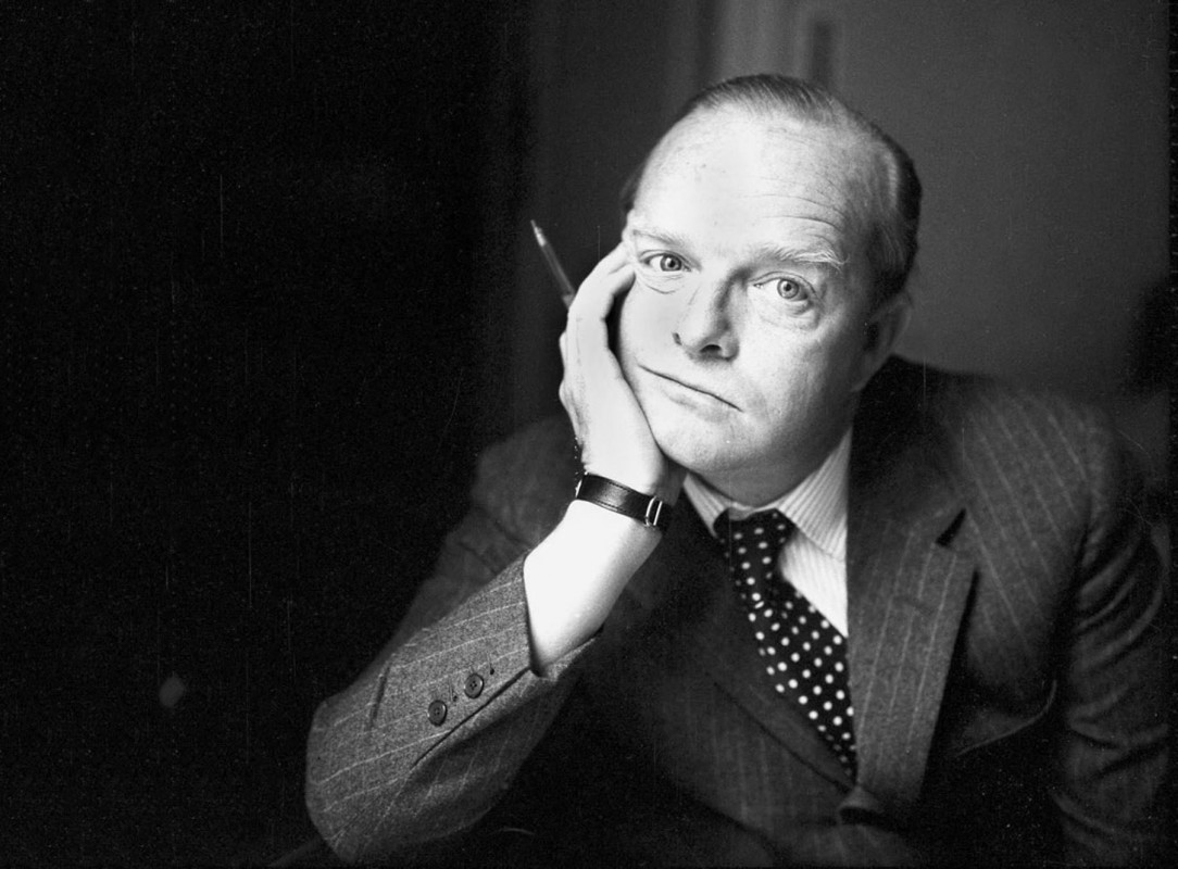 Truman Capote | Topics | Esquire