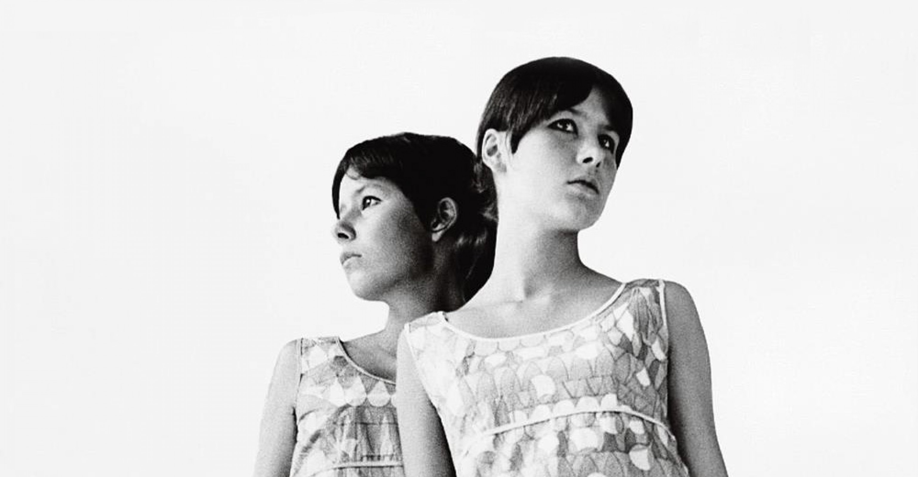 Sister Act | Vanity Fair | May 2018