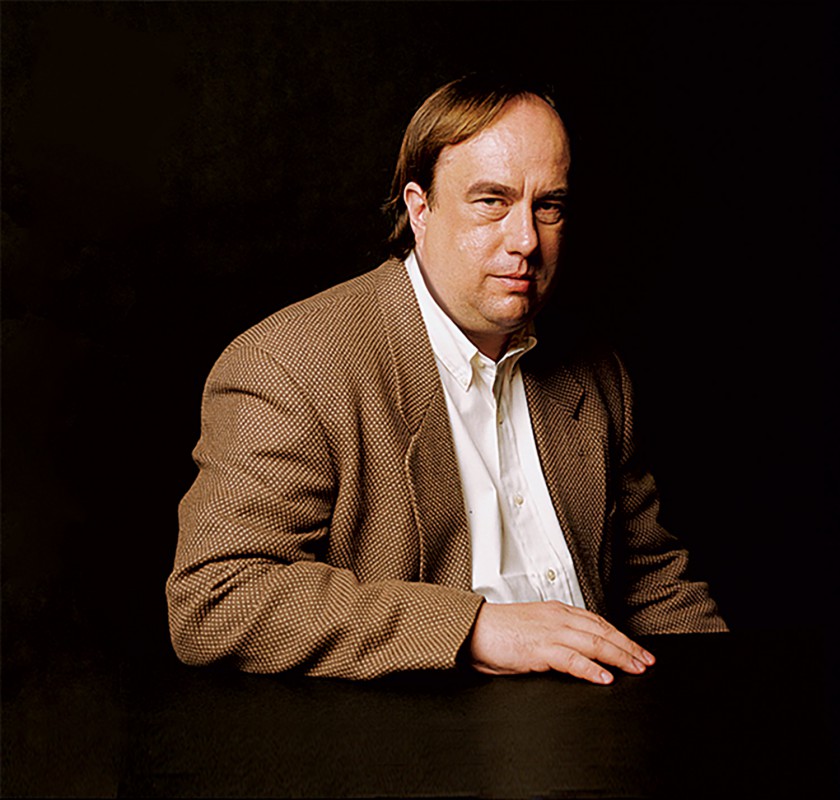 James Wolcott | Topics | Vanity Fair