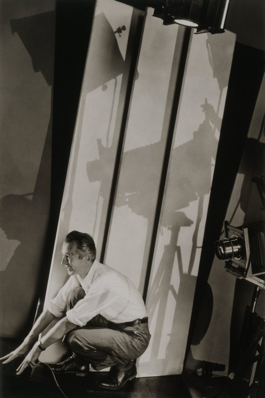 Edward Steichen | Topics | Vanity Fair