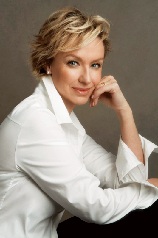 Tina Brown | Topics | Vanity Fair